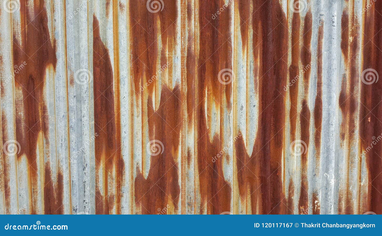 Full rusty matte sheet. stock image. Image of oxide - 120117167