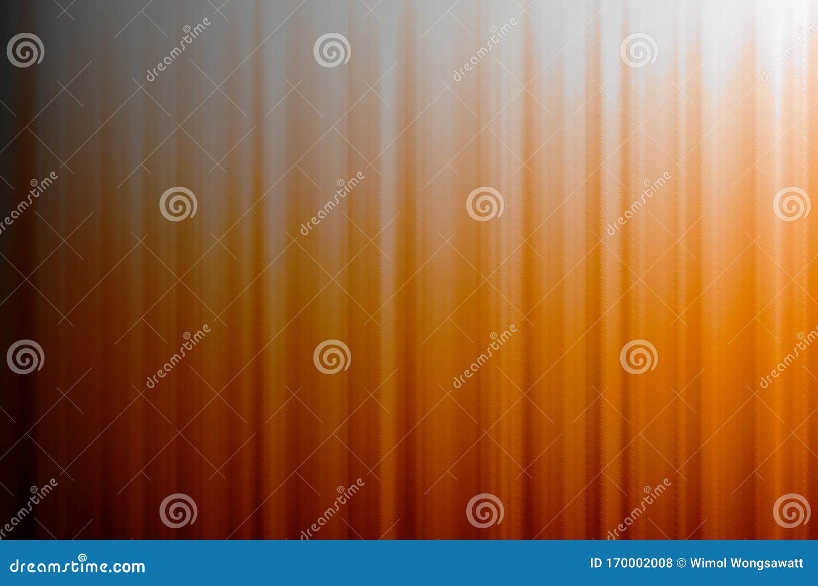 Full Frame Orange Color, Creative Abstract Scene for Background. Stock ...