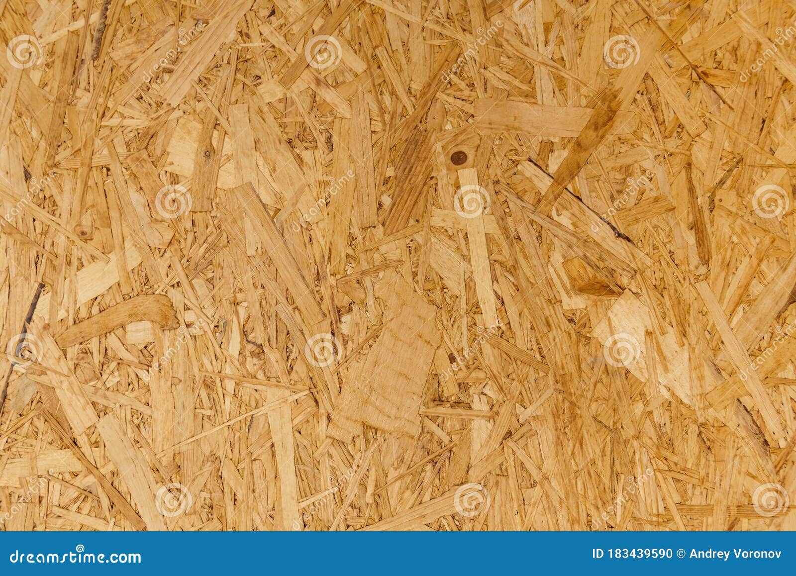 Chipboard. Seamless Tileable Texture. Royalty-Free Stock Image ...