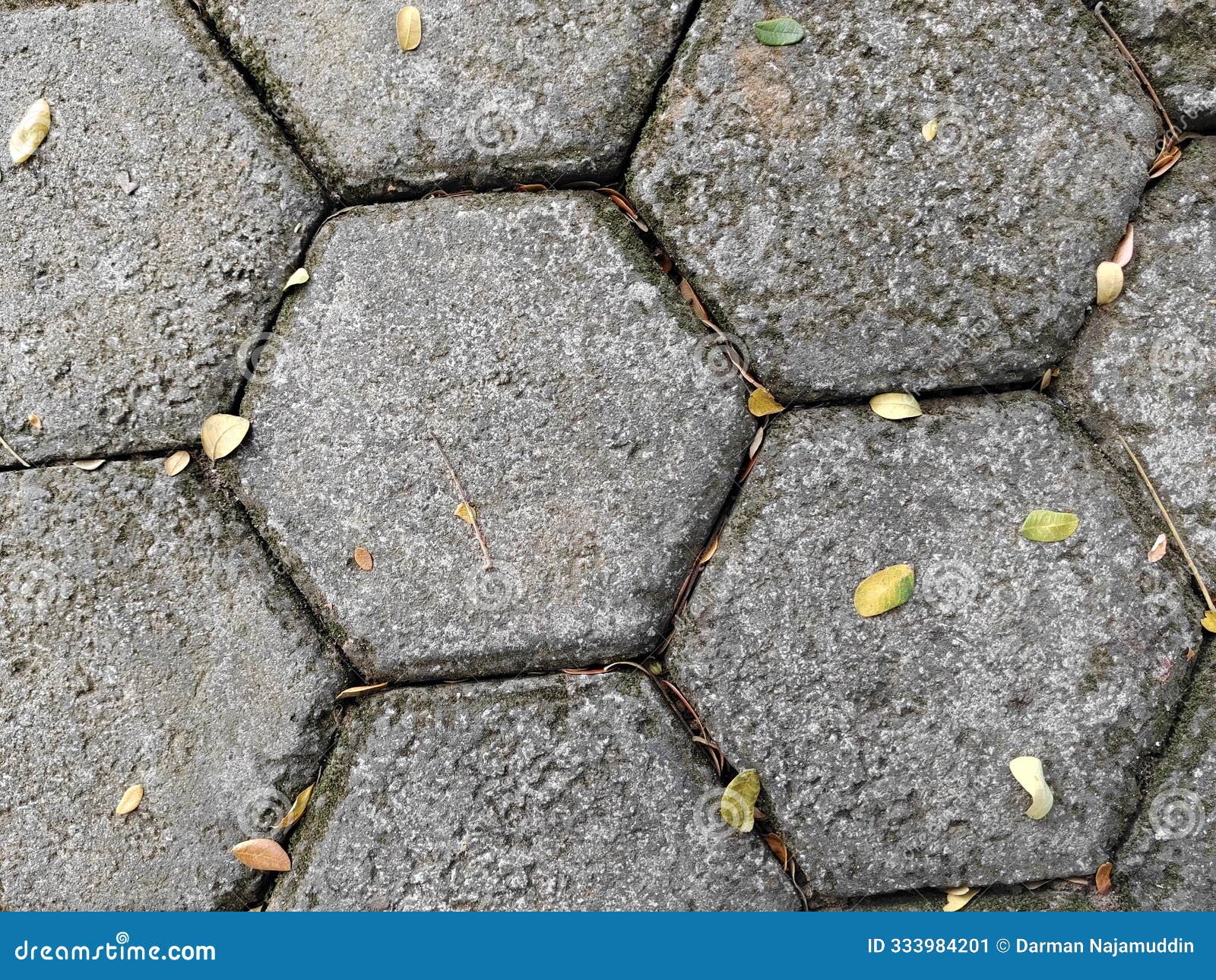 Full Frame of Paving Blocks Stock Image - Image of frame, gray: 333984201