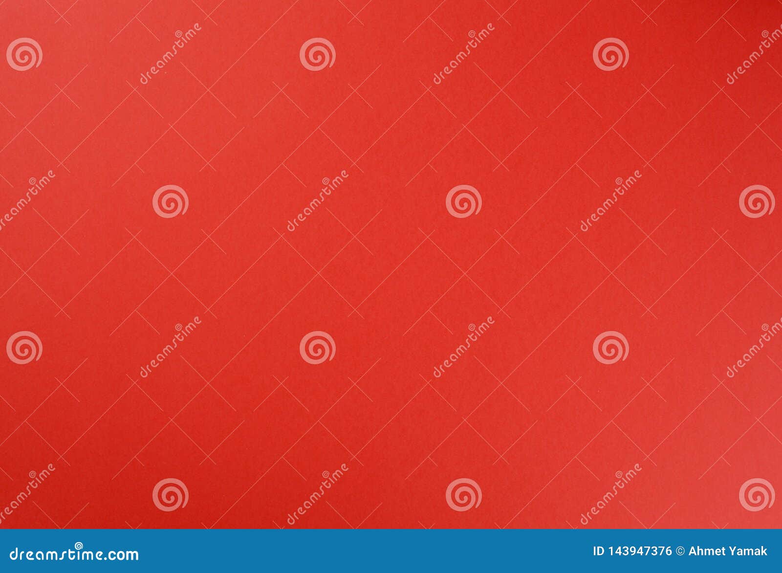 Full Frame Red Paper Background, Textured Stock Photo - Image of ...