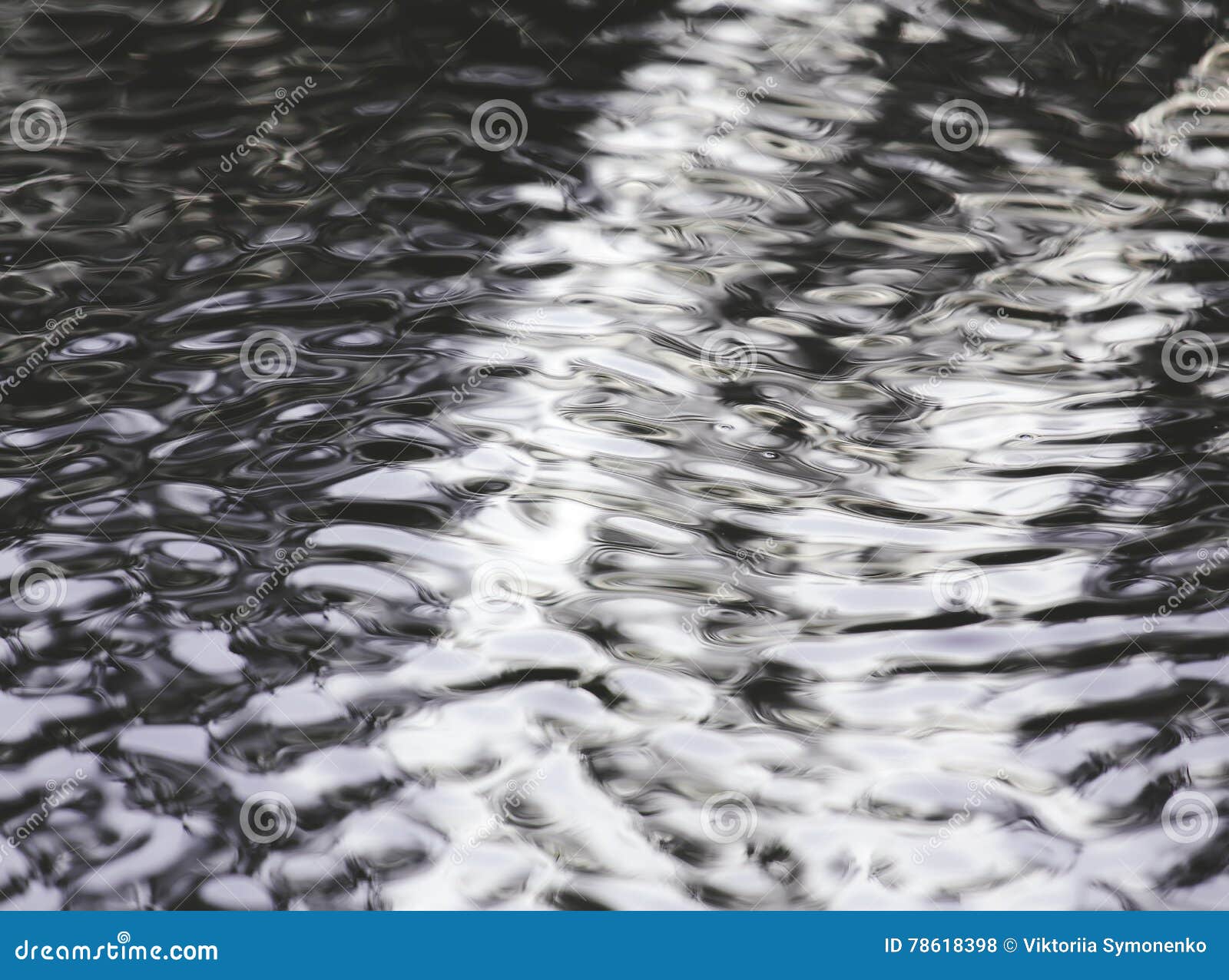 Full frame river texture. stock photo. Image of color - 78618398