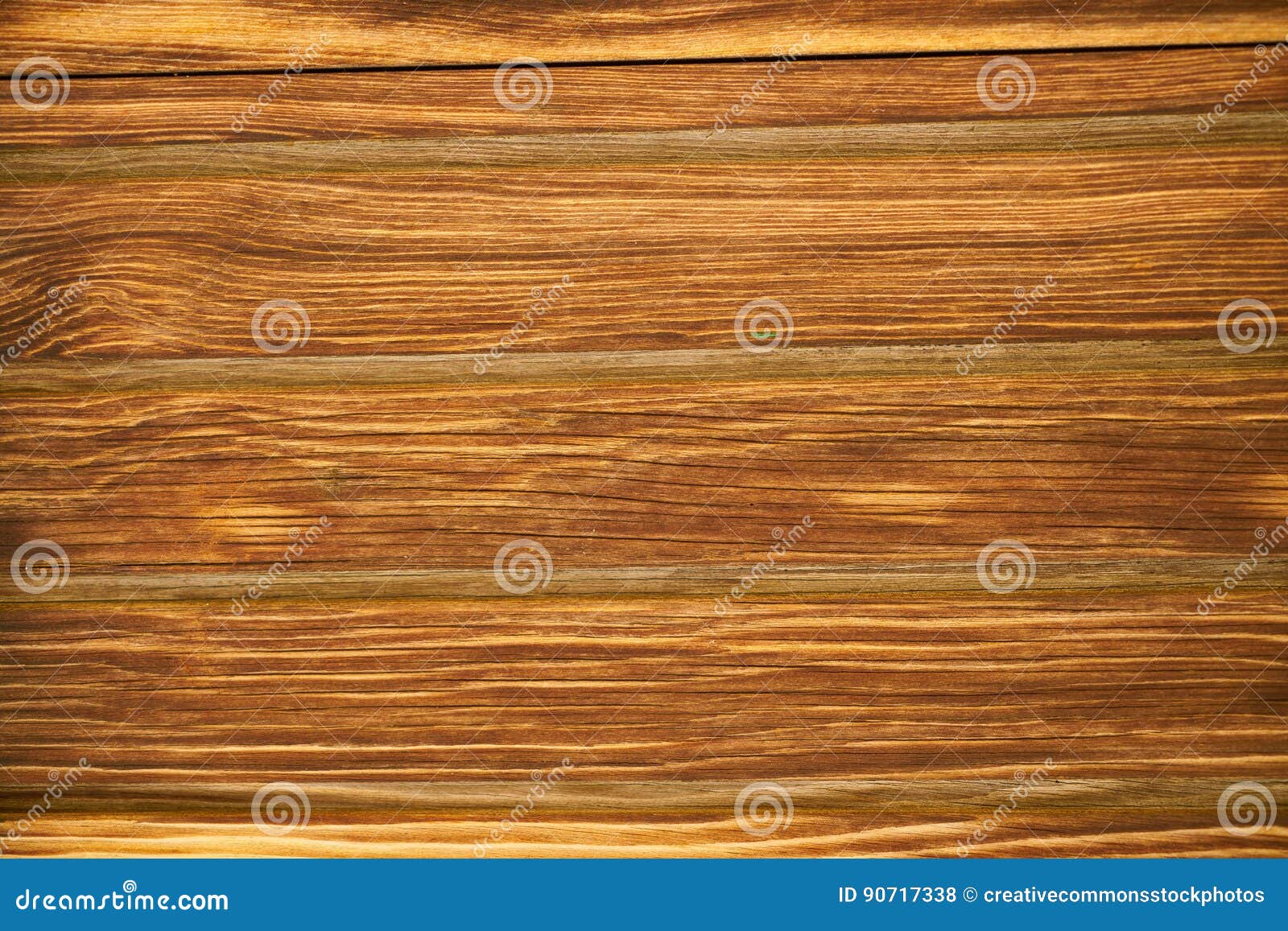 Full Frame Shot Of Wooden Plank Picture. Image: 90717338