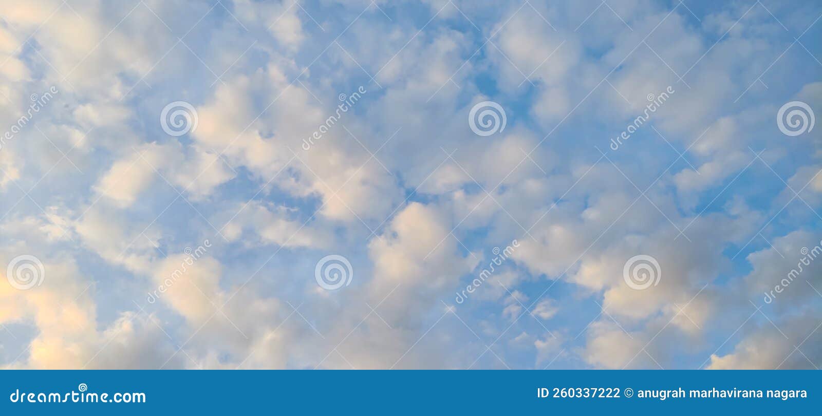 Full Frame of Sky Background Backdrop and Wallpapers Stock Photo ...