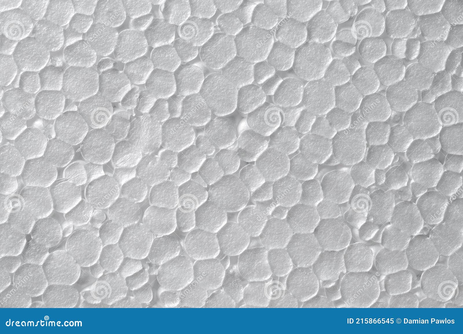 Full Frame of Styrofoam Polystyrene Texture Background Stock Image ...