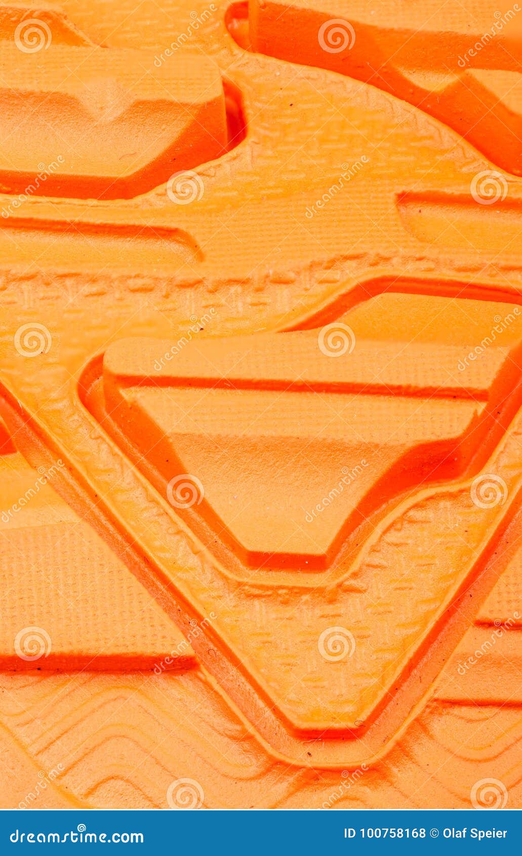 Trainer sole texture stock photo. Image of sports, runner - 100758168