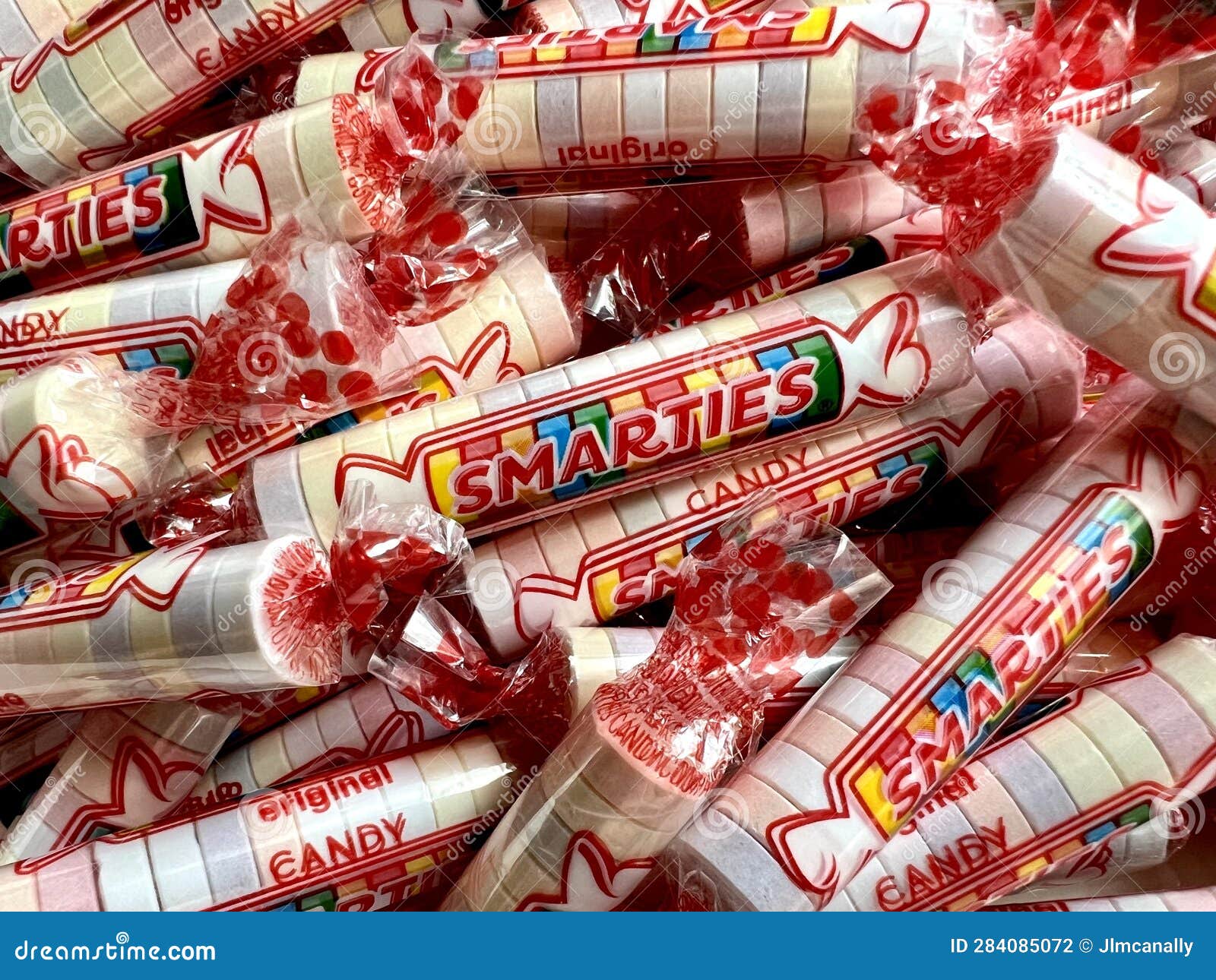 Smarties editorial photography. Image of breakfast, treat - 284085072