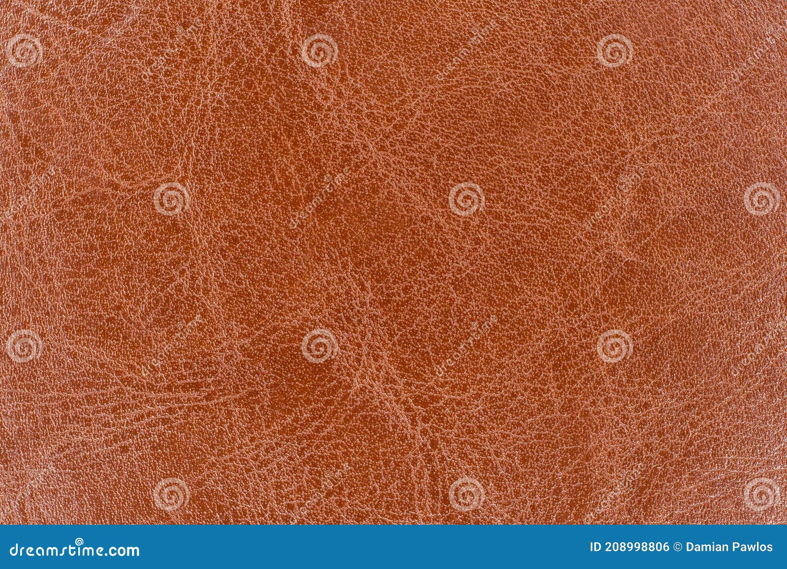 Brown Leather Book Surface. Diary Notebook Cover Texture As a ...