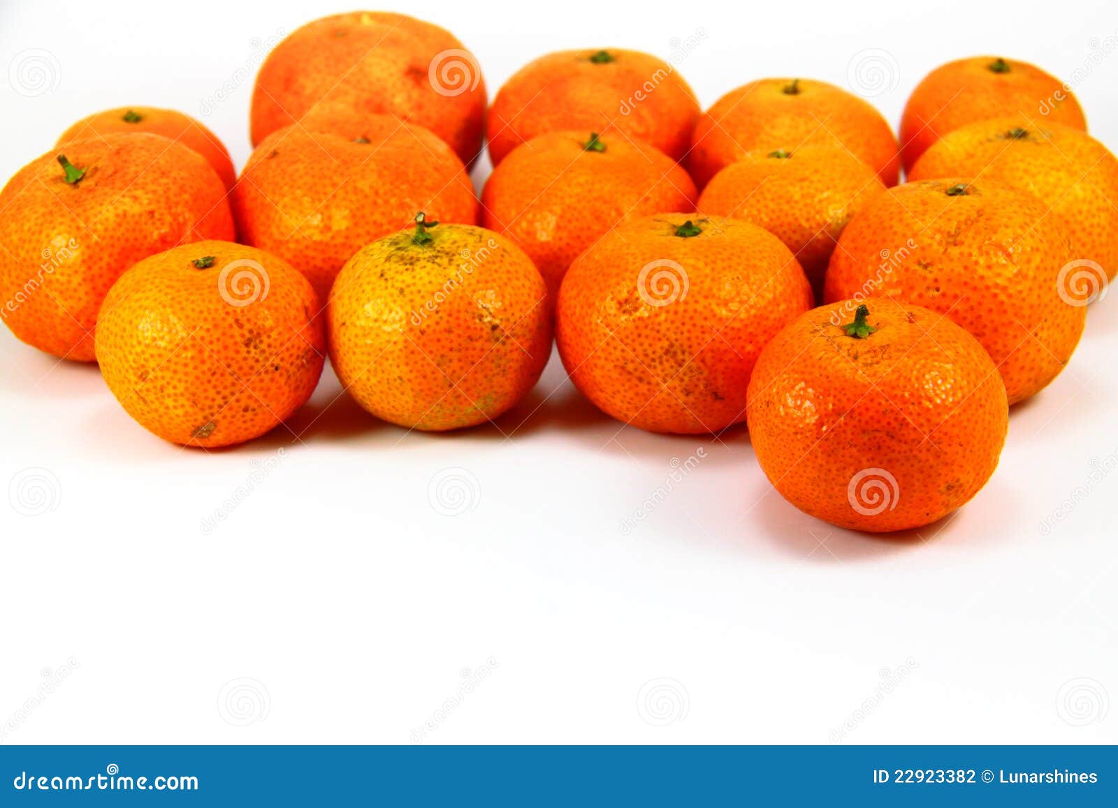 Full Fruit of Orange Tangerine Stock Photo - Image of juice ...