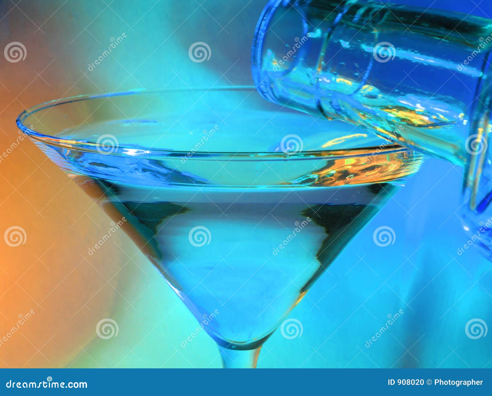 Full Glass stock photo. Image of enjoyment, social, proof - 908020