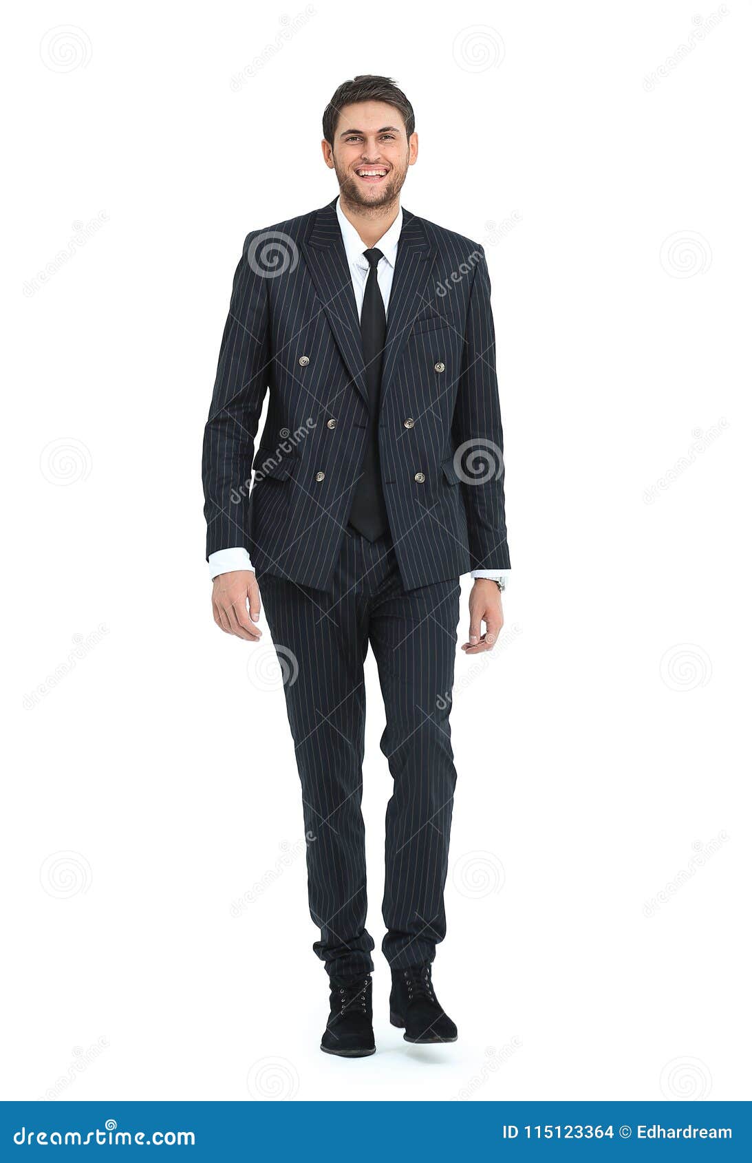 Full Growth.portrait of Smiling Modern Businessman Stock Photo - Image ... Full Growth.portrait of Smiling Modern Businessman Stock Photo - Image ...