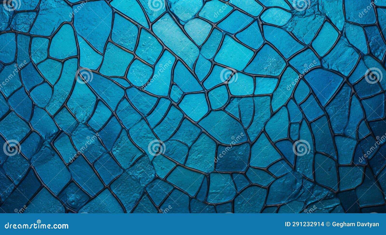 Hd Abstract Blue Background, Blue Wallpaper, Blue Backdrop, Blue ...