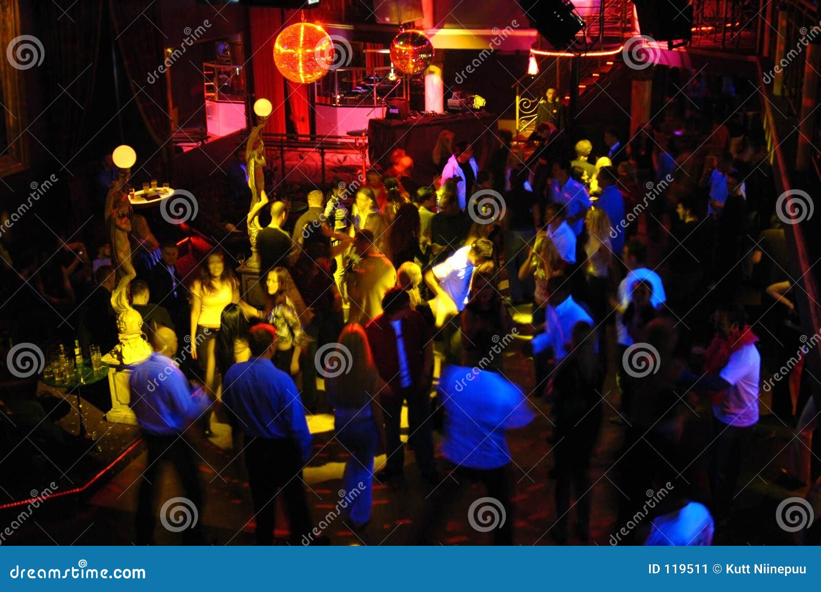 Full house editorial photo. Image of lighting, dance, club - 119511