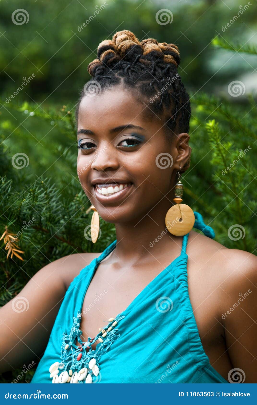 Full of Joy stock image. Image of attractive, woman, girl - 11063503