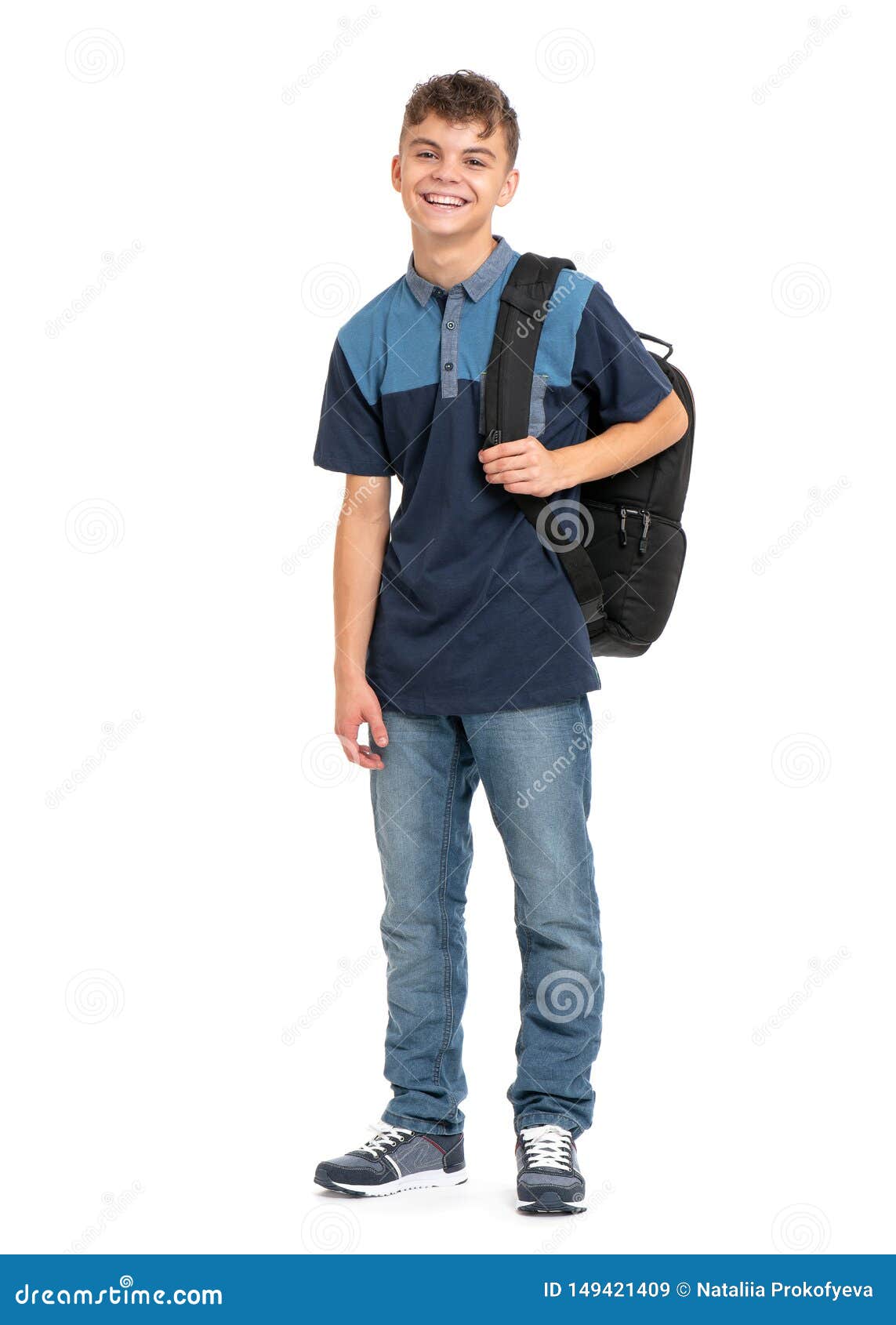 Full Length Portrait of Boy Stock Image - Image of beautiful, happy ... Full Length Portrait of Boy Stock Image - Image of beautiful, happy ...