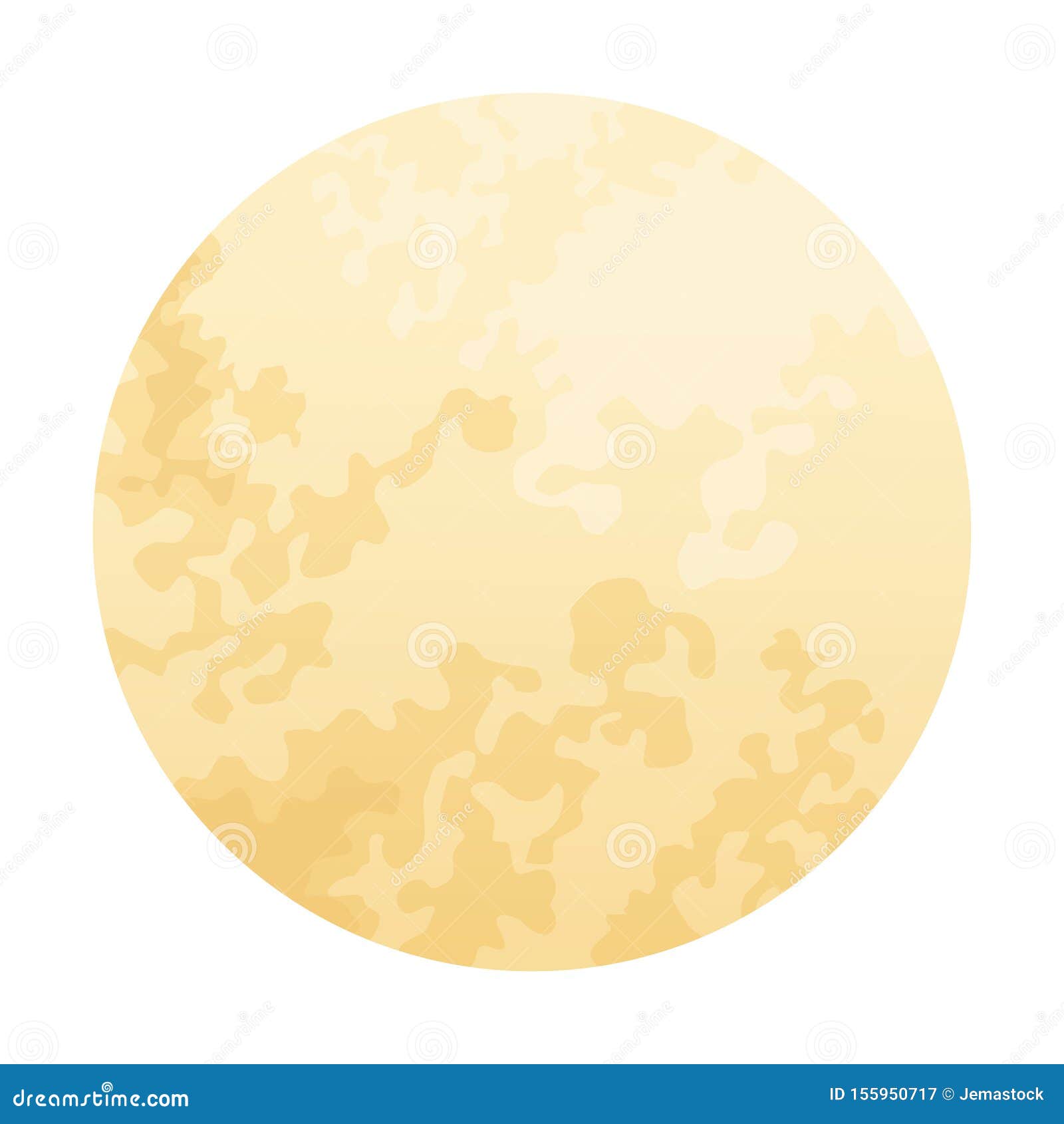 Full Moon Cartoon Stock Illustrations – 18,371 Full Moon Cartoon Stock ...