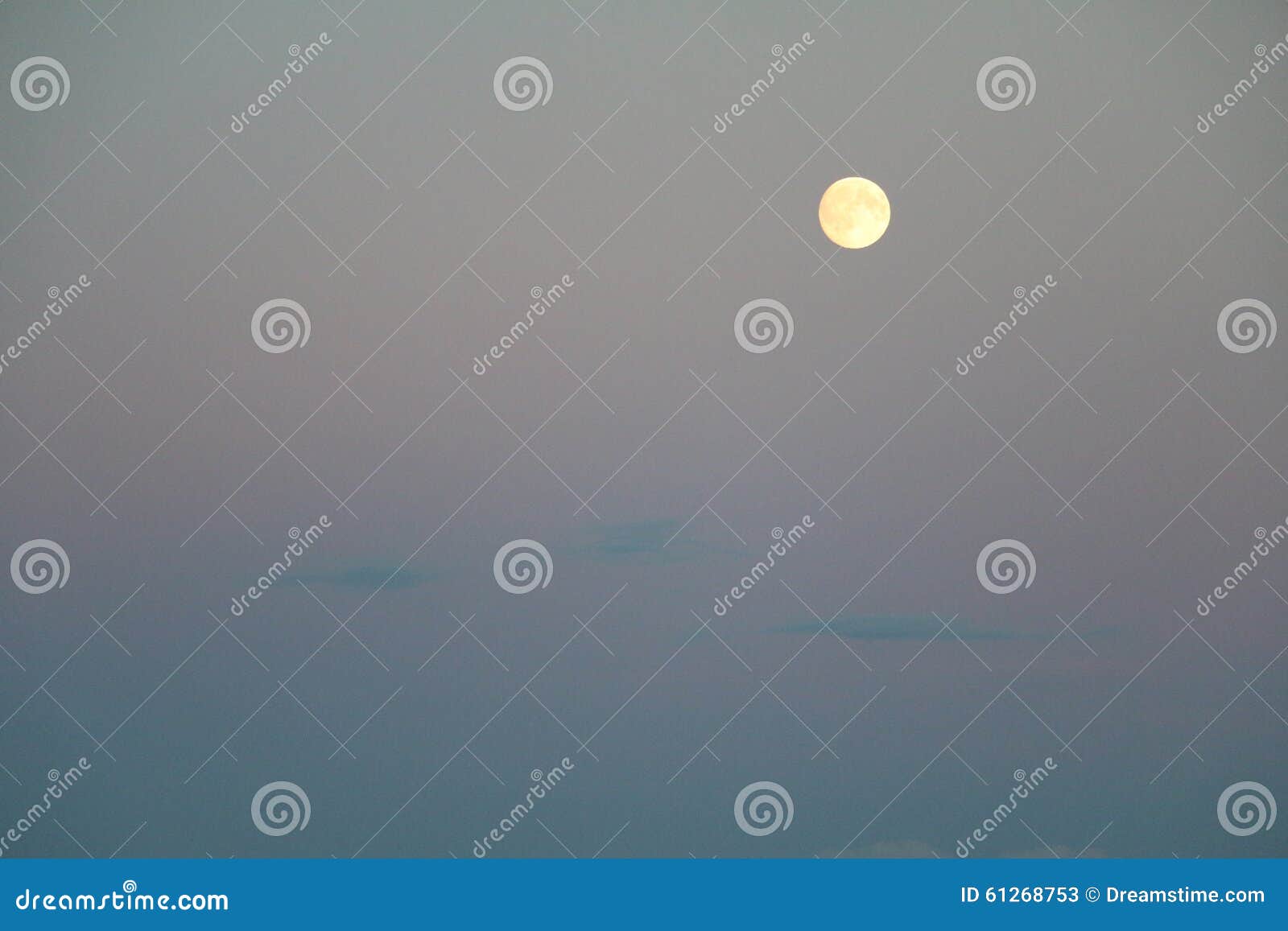 Full_moon stock image. Image of space, halloween, moon - 61268753