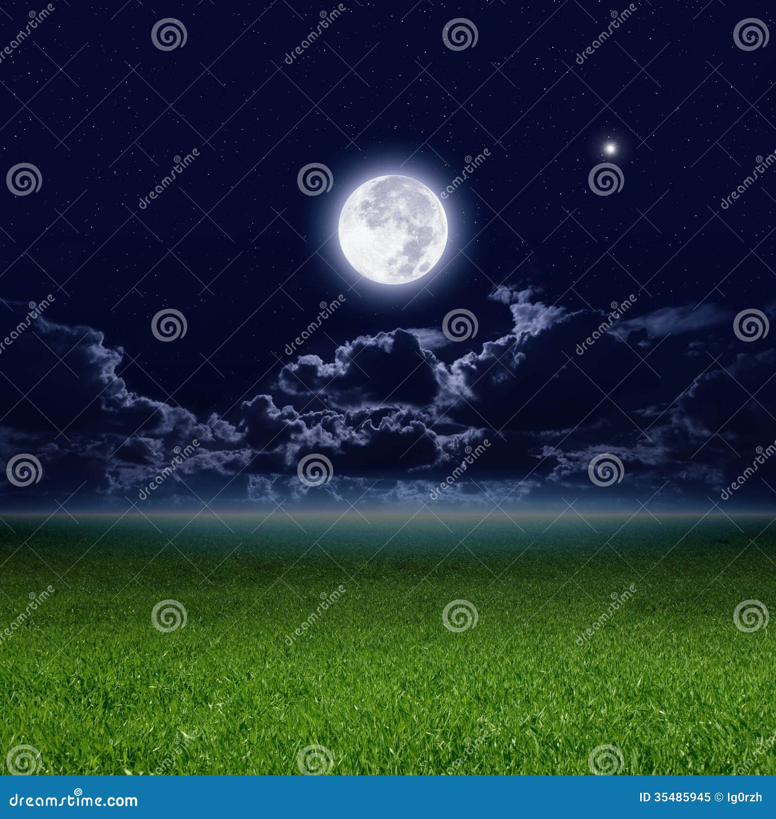 6,591 Full Green Moon Stock Photos - Free & Royalty-Free Stock Photos ...