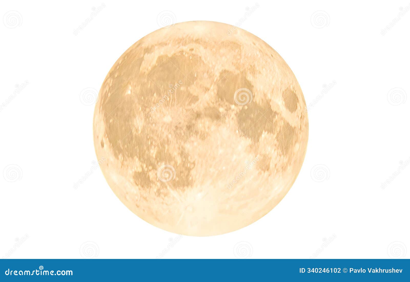 Full moon stock photo. Image of detailed, light, full - 340246102