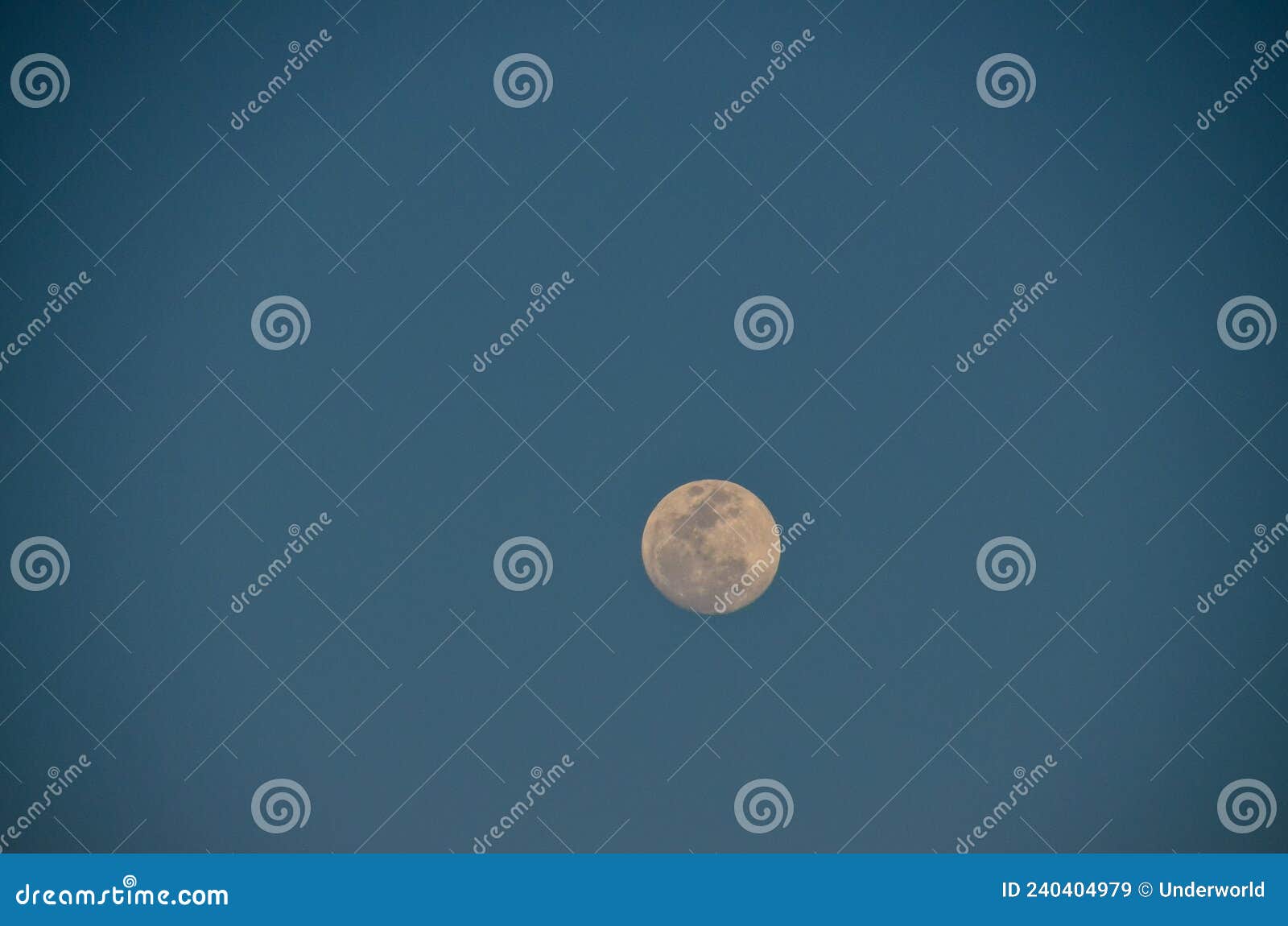 Full Moon stock image. Image of cycle, isolated, heaven - 240404979