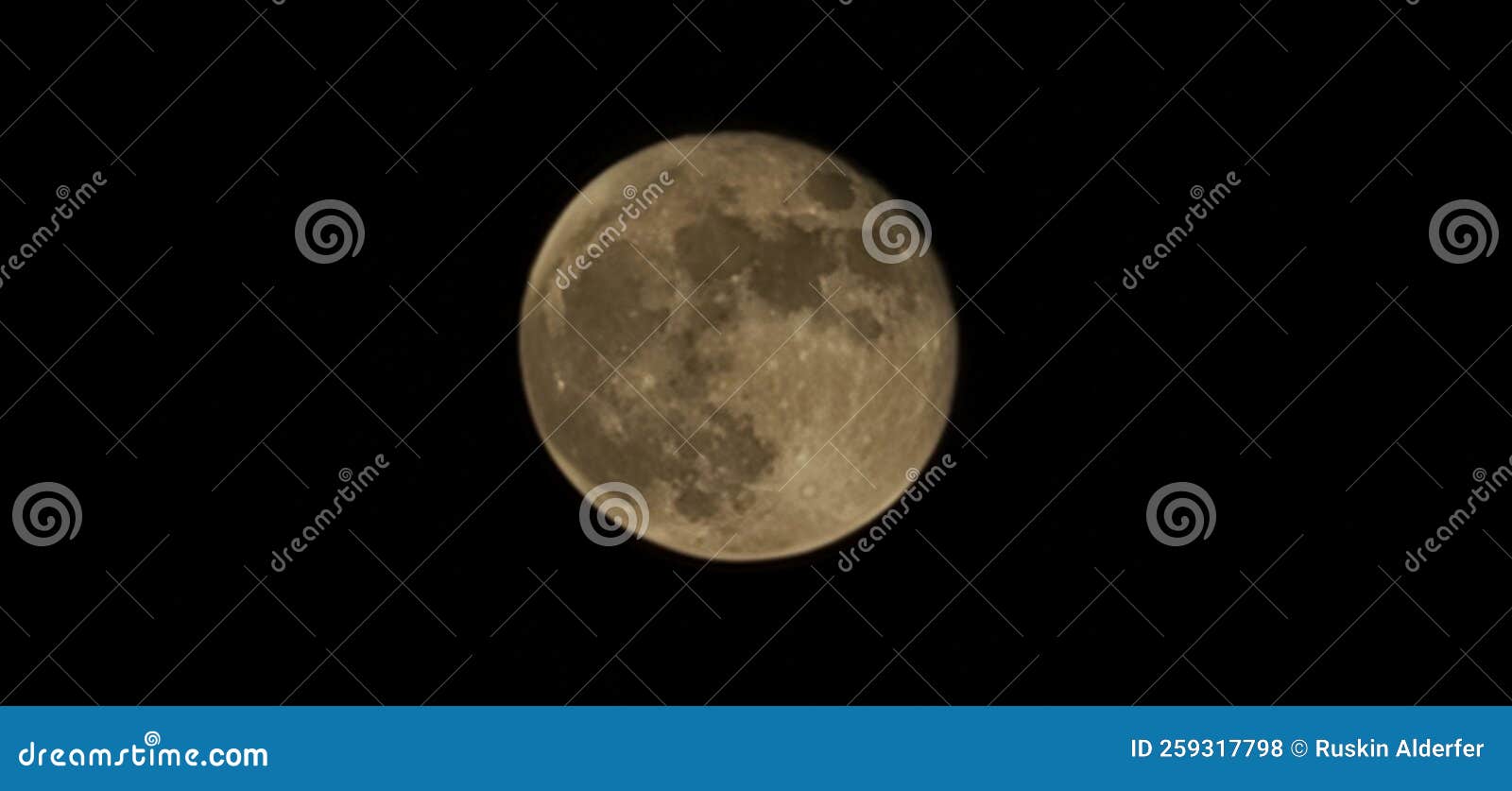 Full Moon at Night Space Night Sky Stock Photo - Image of night, space ...