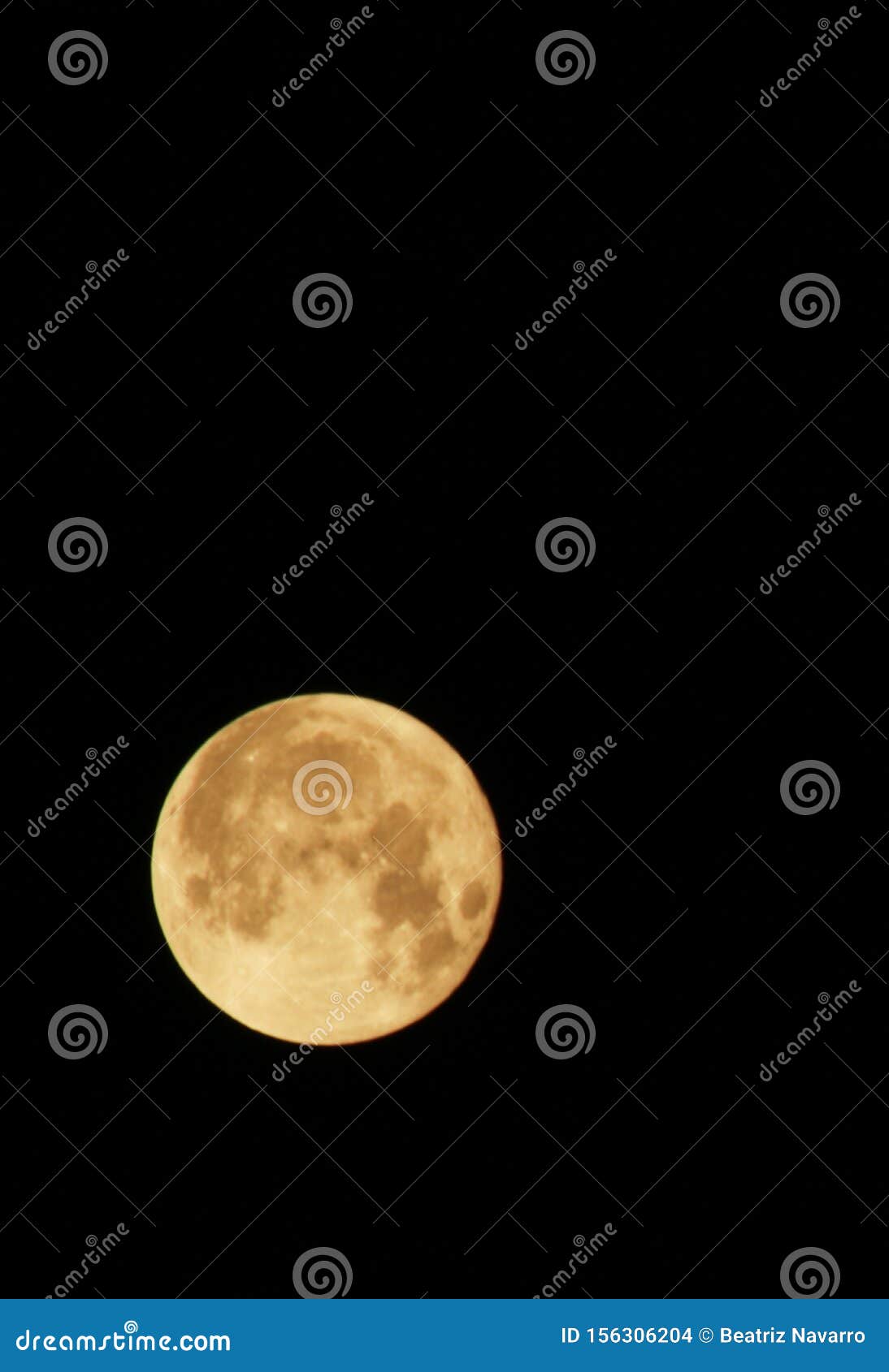 FULL MOON 22 stock photo. Image of round, phases, bright - 156306204