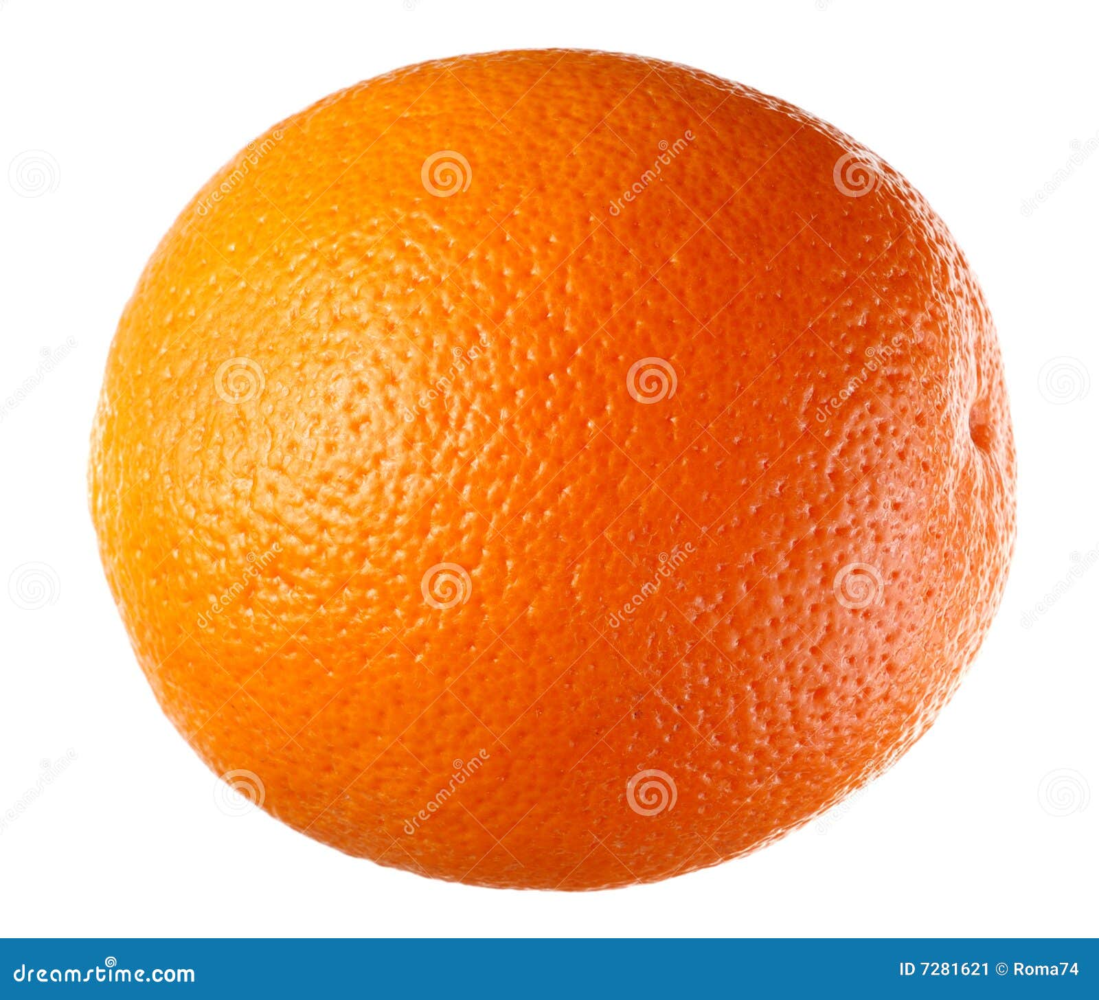 Full orange stock image. Image of citrus, gourmet, lifestyle - 7281621