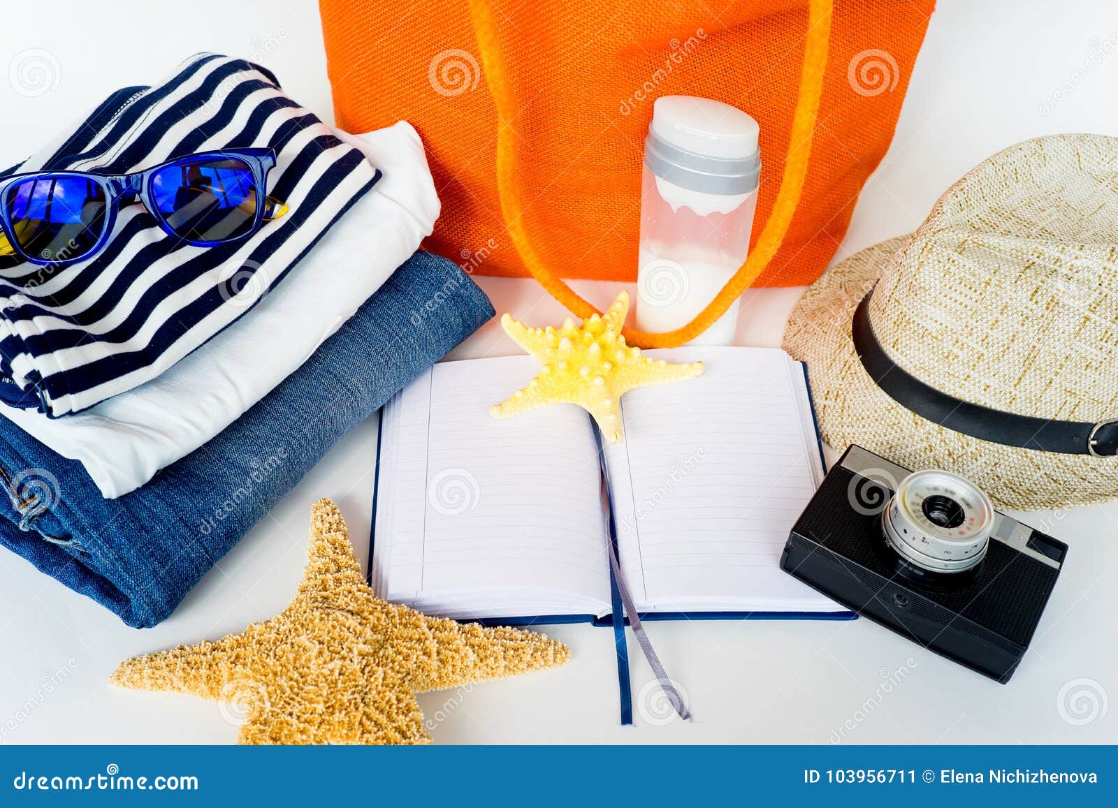 Full packed suitcase stock image. Image of casual, freedom - 103956711