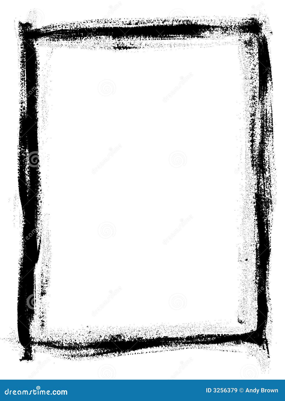 Full Page Border 14 Royalty Free Stock Images - Image: 3256379