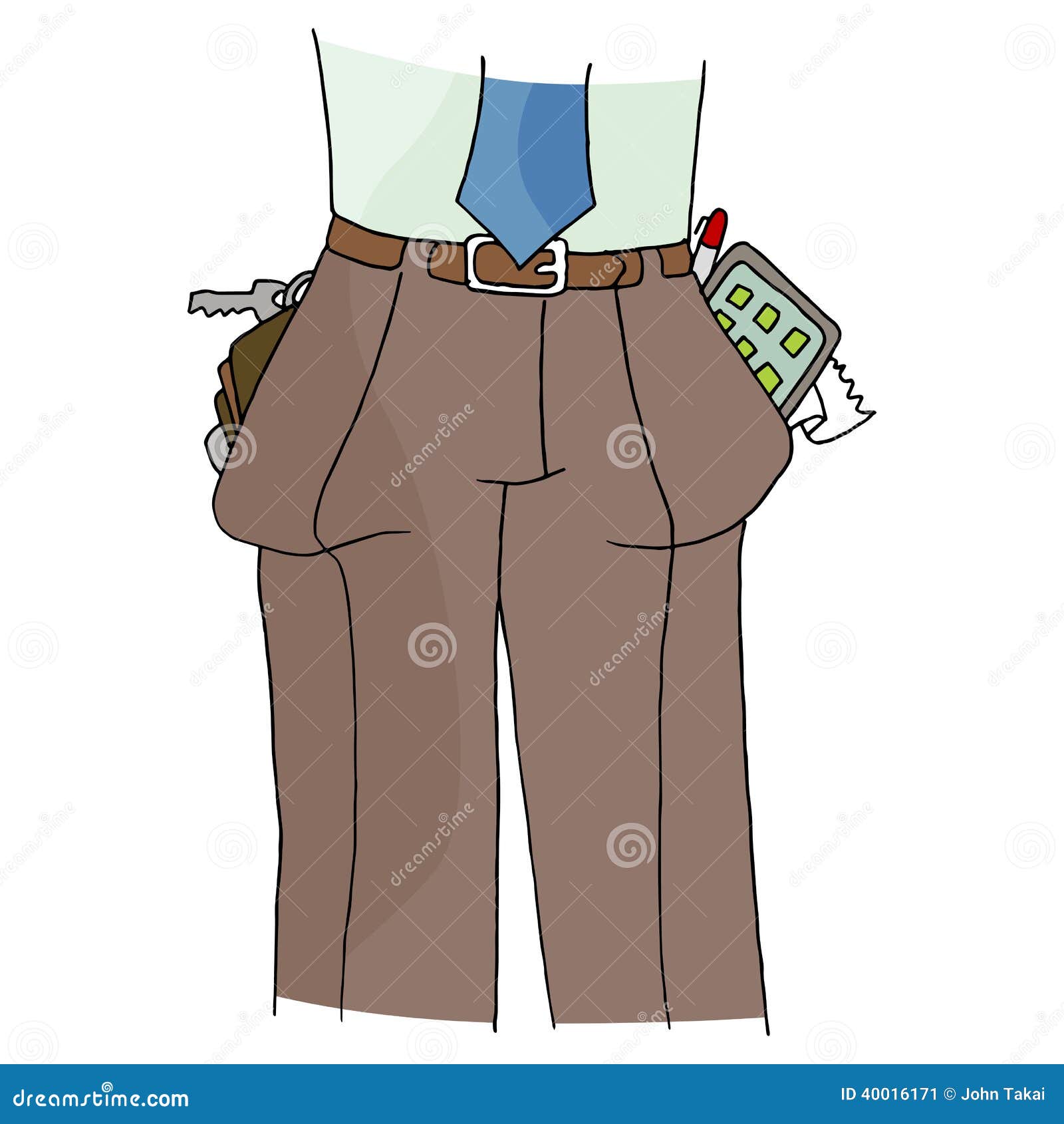 Cluttered Full School Bag. Generate Ai Royalty-Free Stock Photo ...