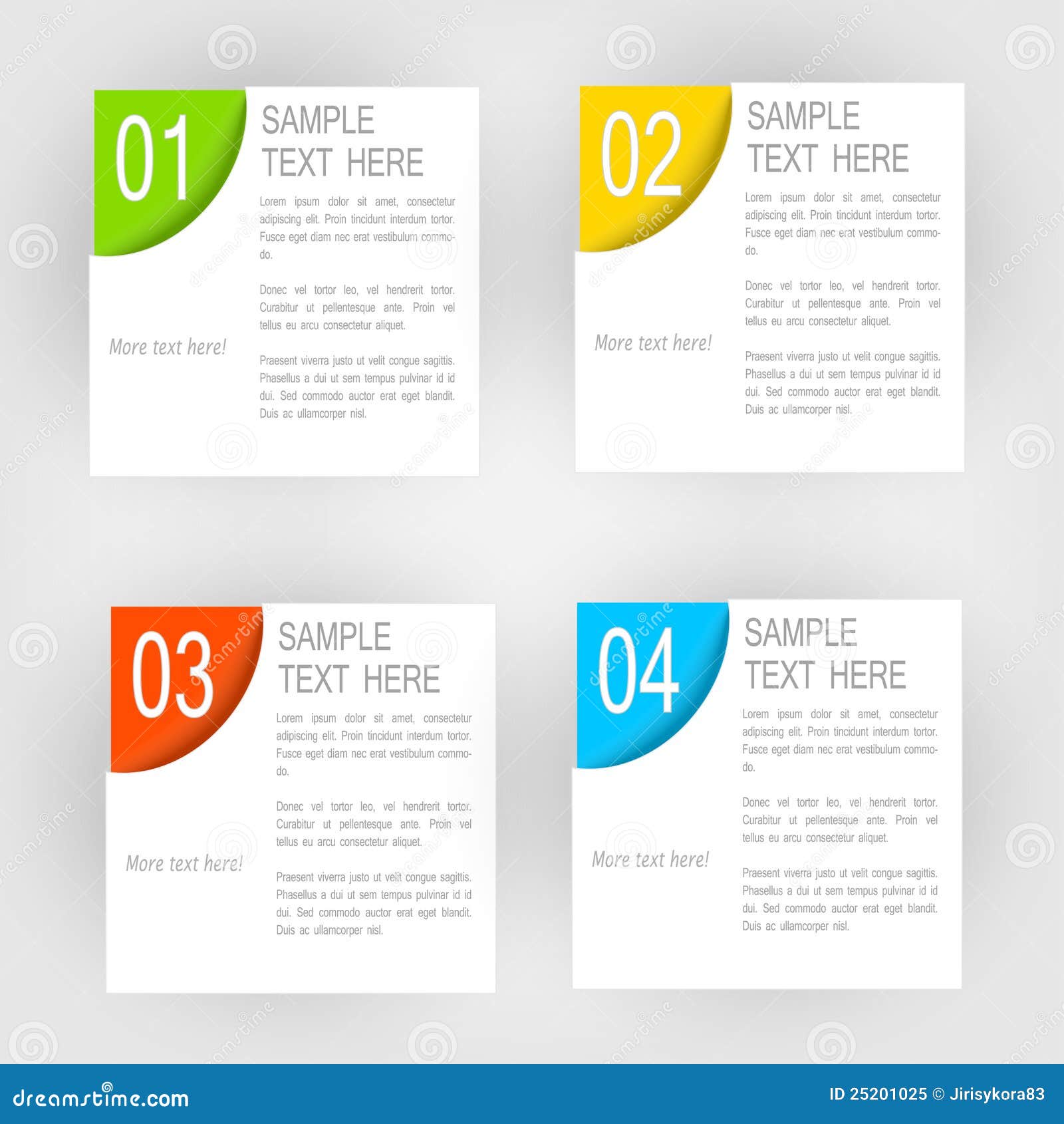 Full Paper Progress Background. Stock Vector - Illustration of brochure ...