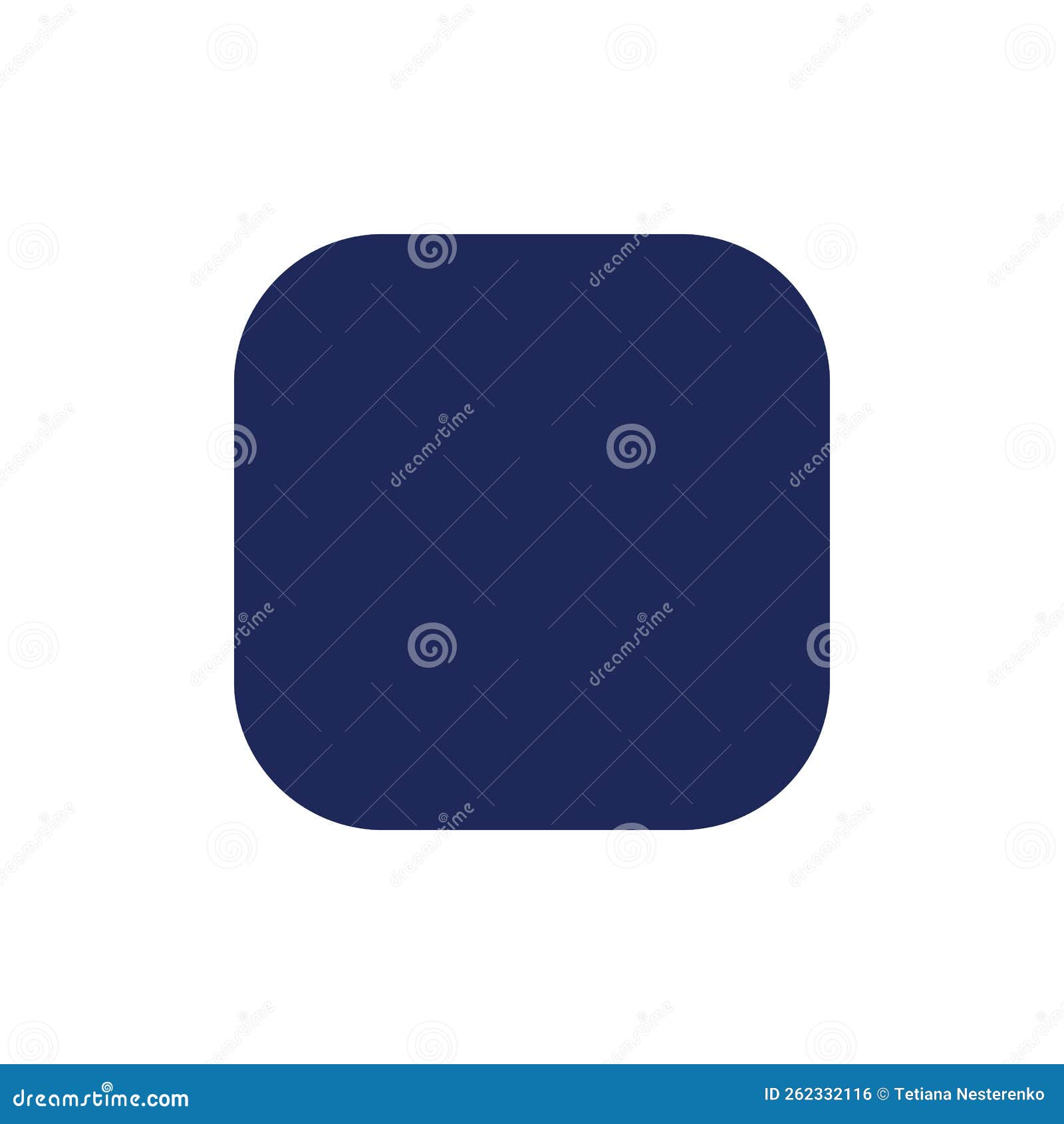 Full Screen Mode Black Glyph Ui Icon Stock Vector - Illustration of ...