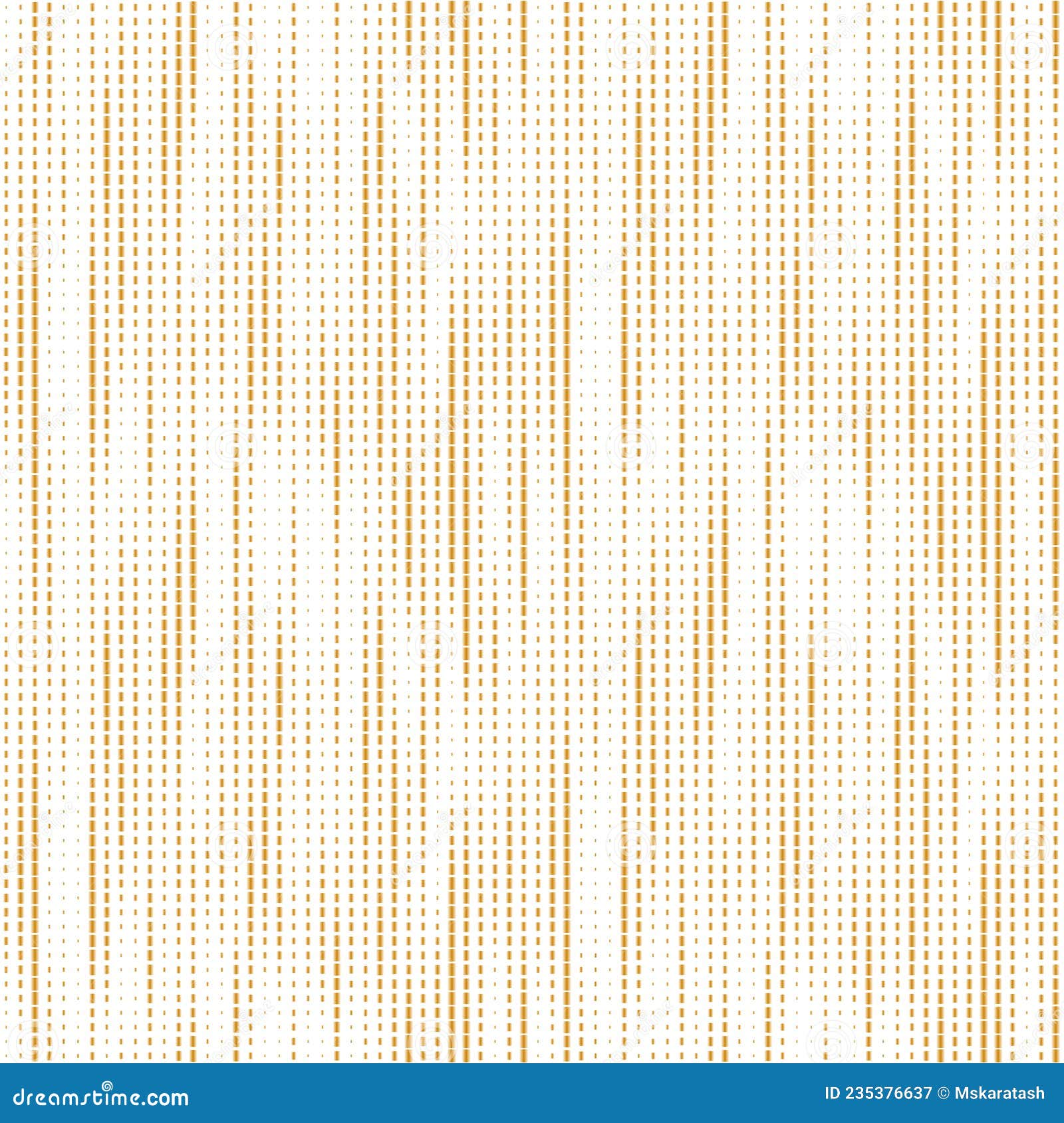 Seamless Modern Distressed Texture Pattern Vector. Classic Vertical ...