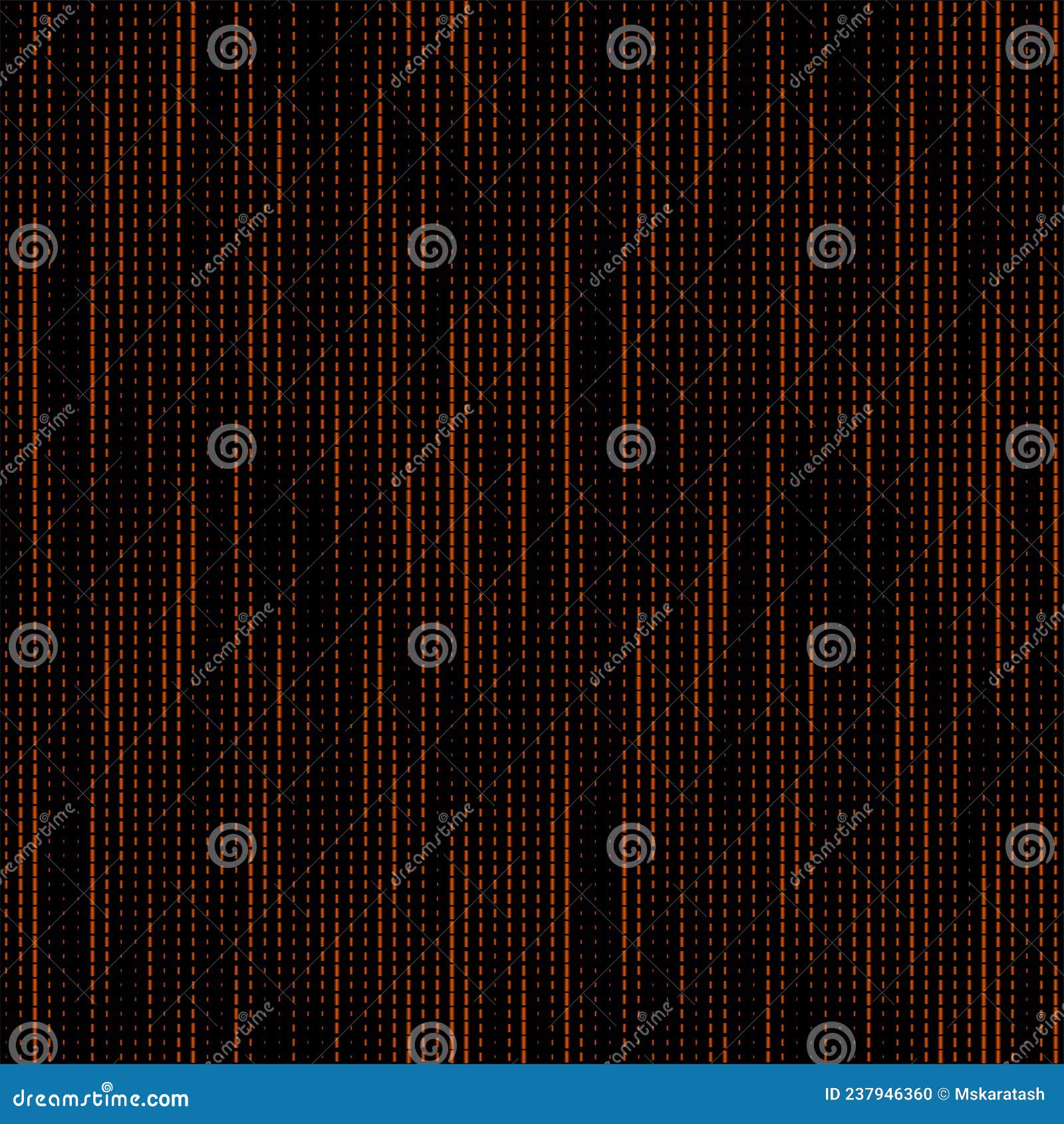 Seamless Modern Distressed Texture Pattern Vector. Classic Vertical ...