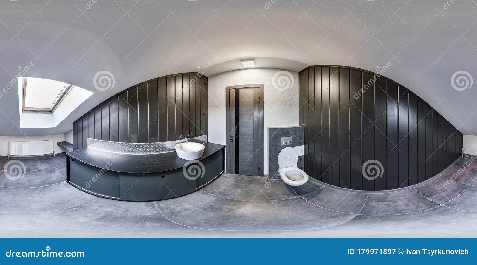 Full Seamless Spherical Hdri Panorama 360 Degrees Angle View in ...