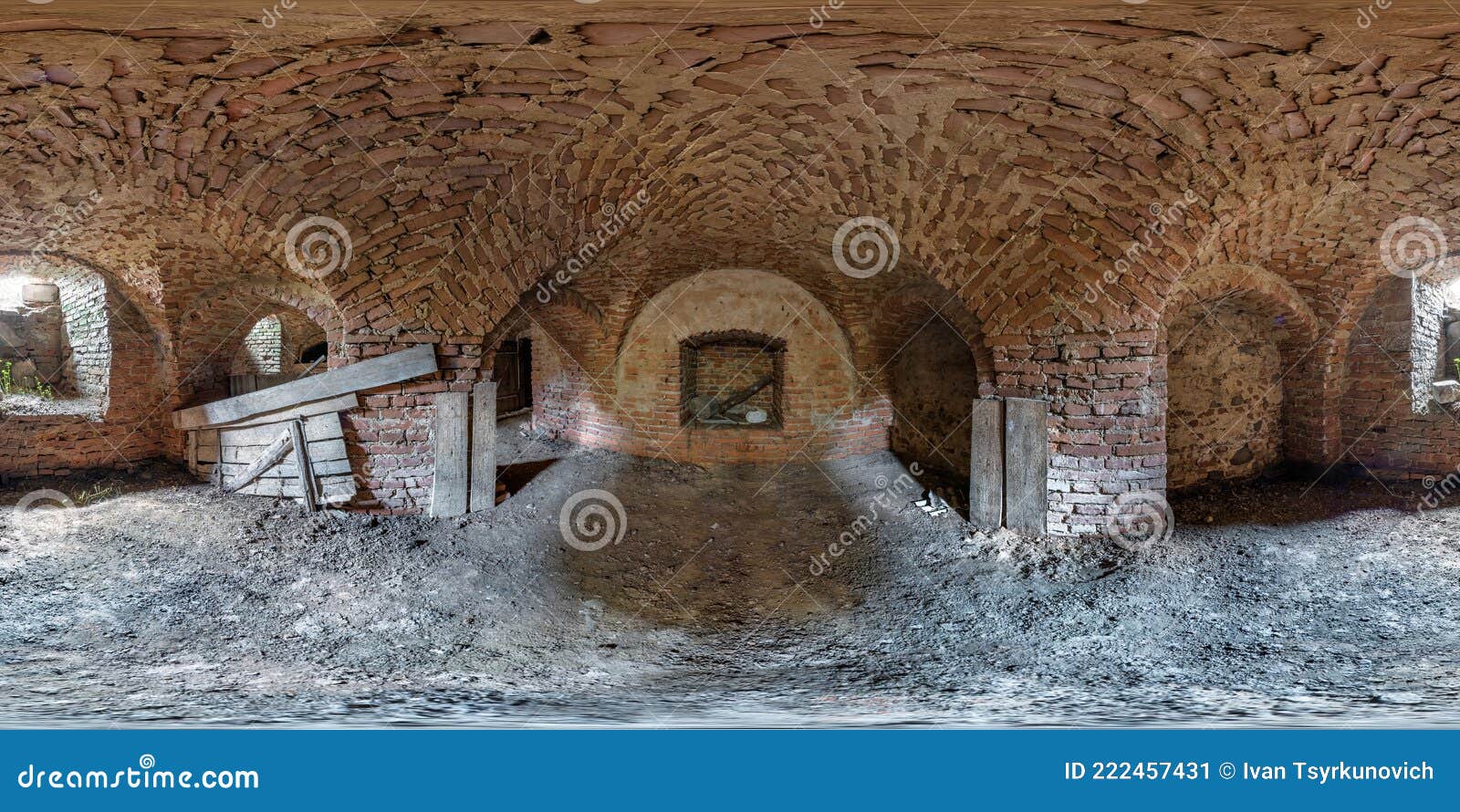 Full Seamless Spherical Hdri Panorama 360 Degrees Angle View Near in ...