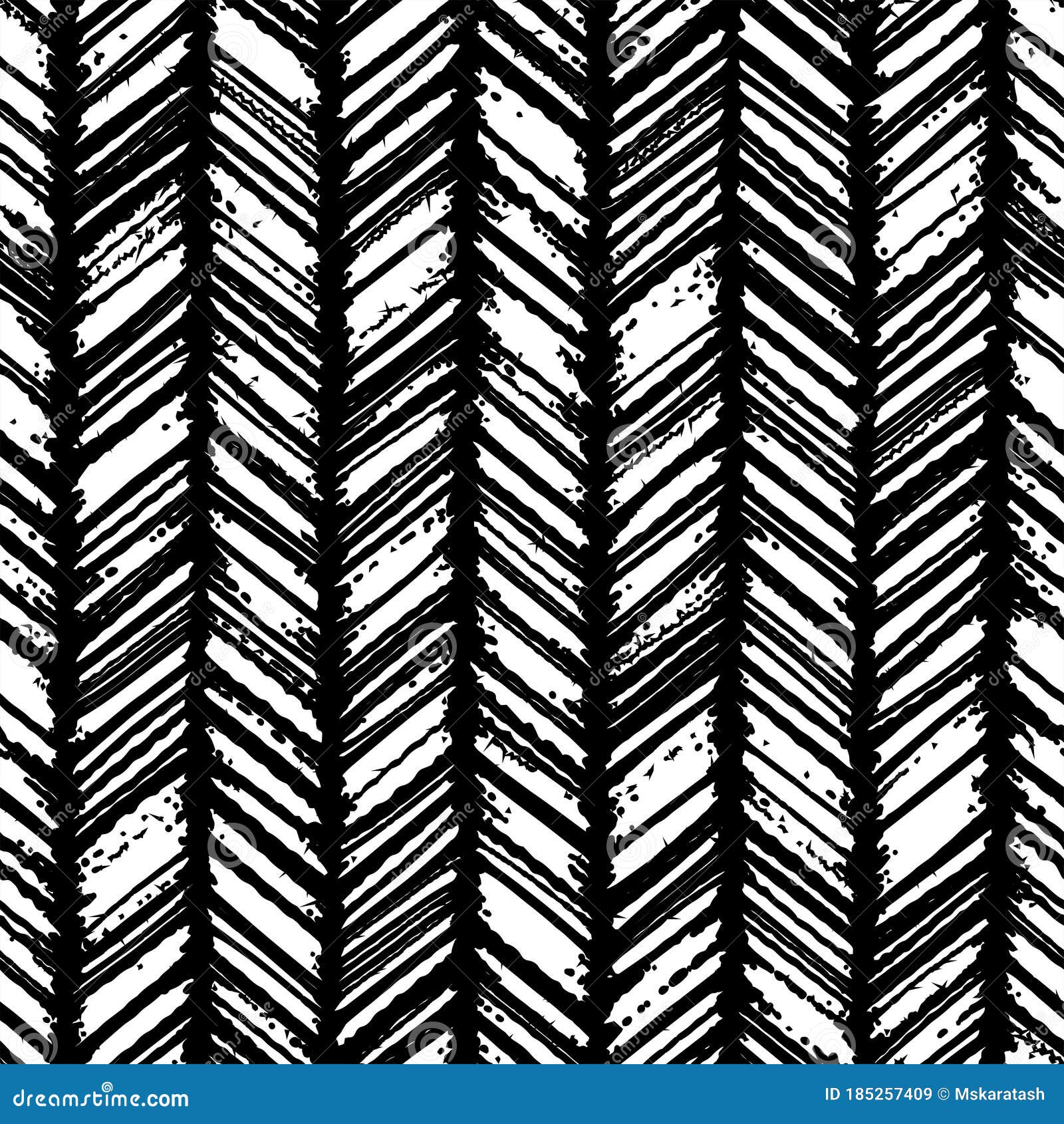 Vertical Distressed Texture Vector Illustration | CartoonDealer.com ...