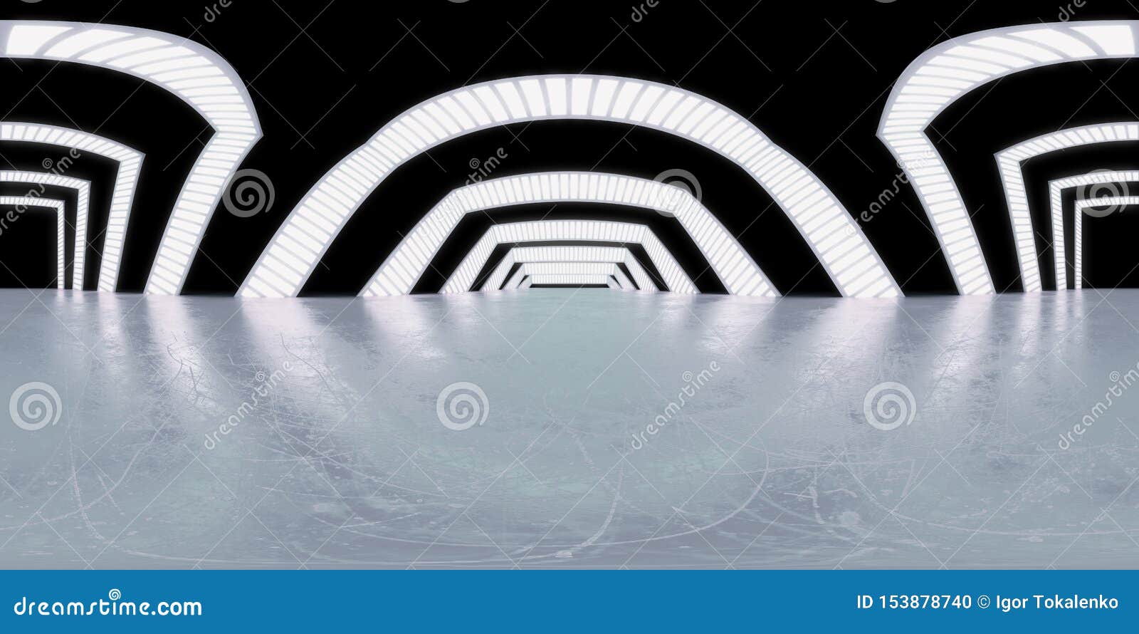 Full Spherical 360 By 180 Degrees Seamless Panorama In Equirectangular ...