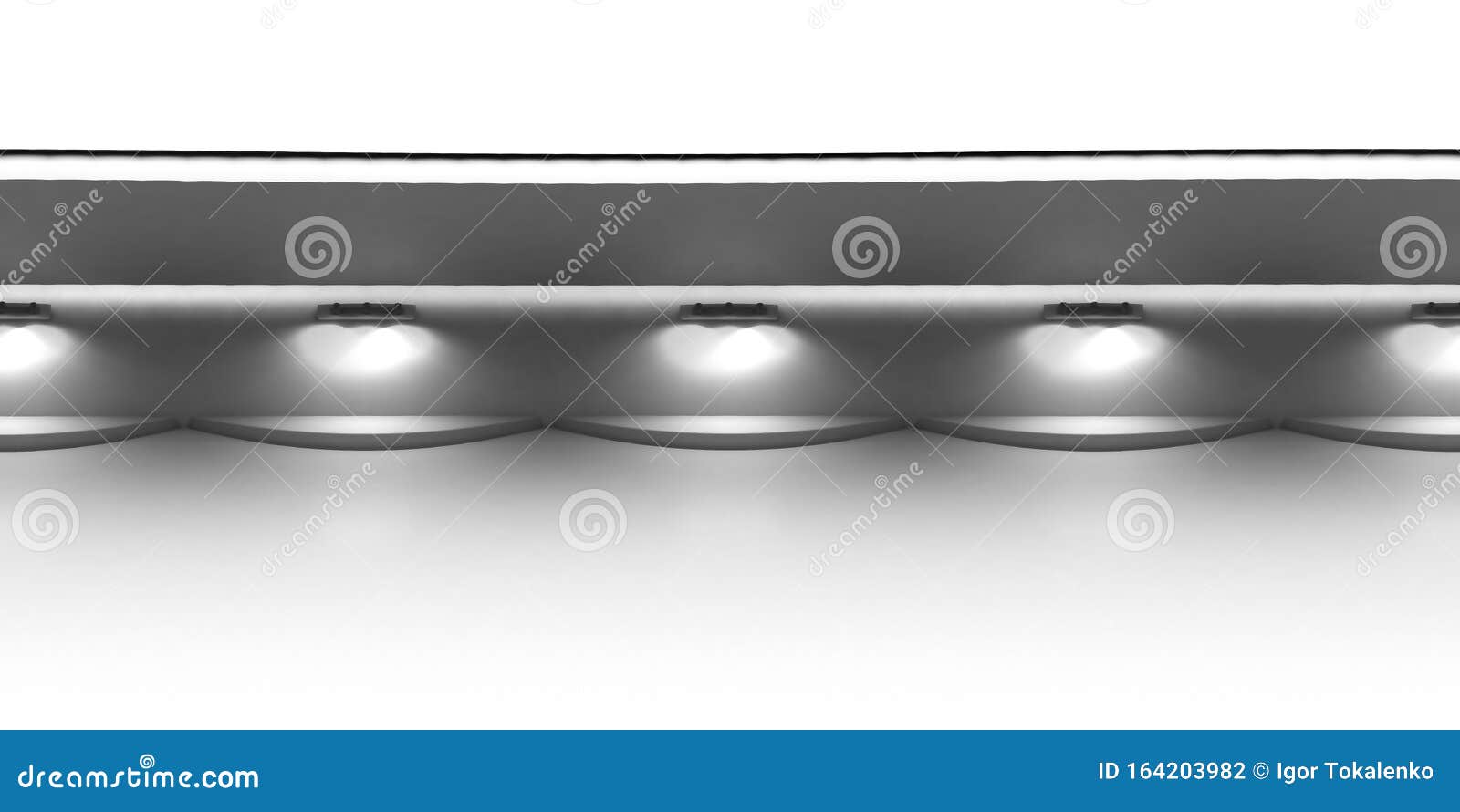 Full Spherical 360 By 180 Degrees Seamless Panorama In Equirectangular ...