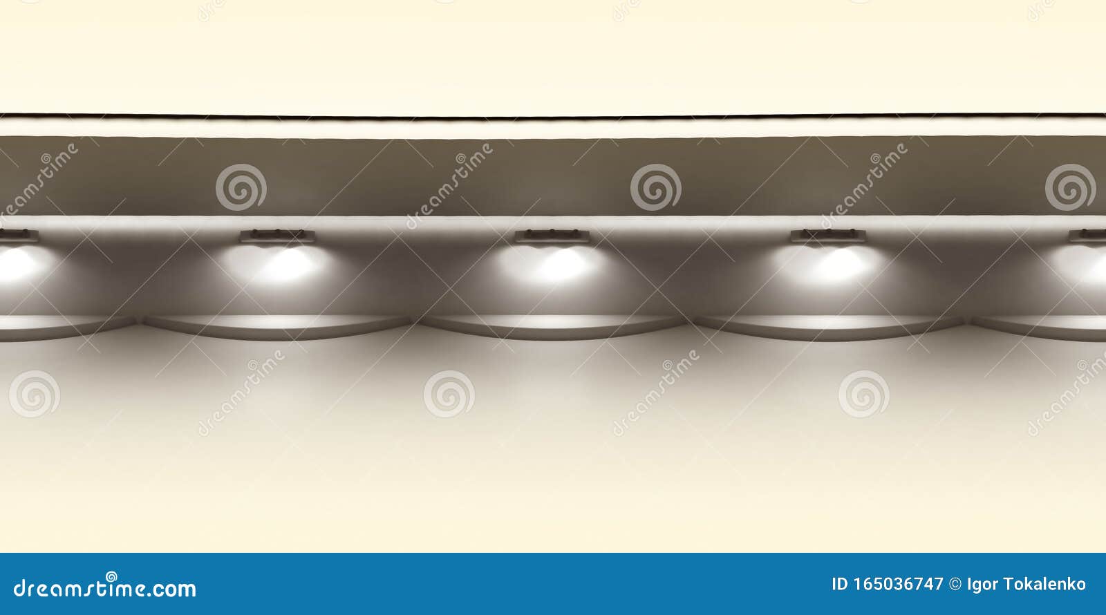 Full Spherical 360 by 180 Degrees Seamless Panorama in Equirectangular ...