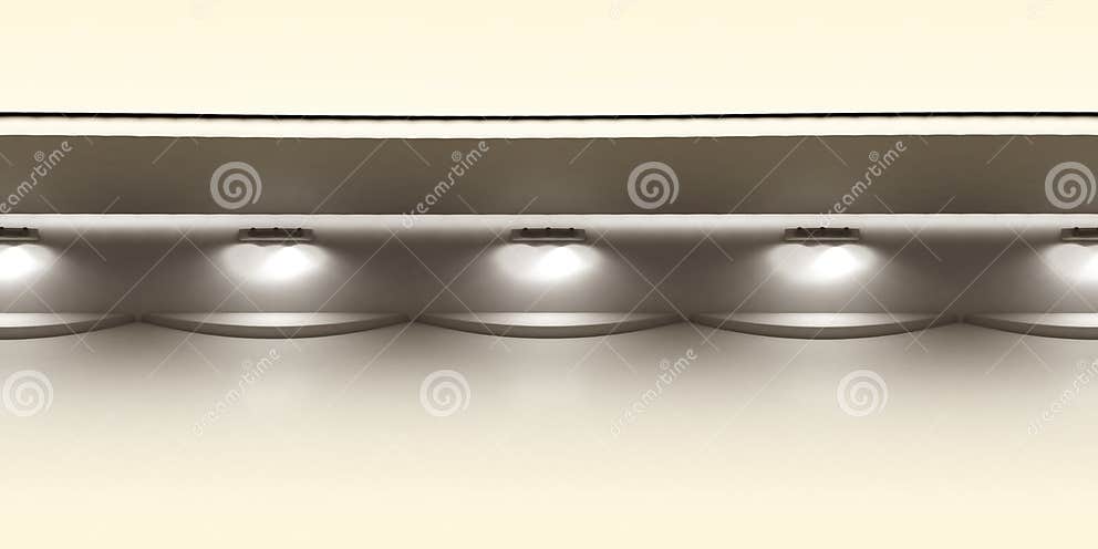 Full Spherical 360 by 180 Degrees Seamless Panorama in Equirectangular ...