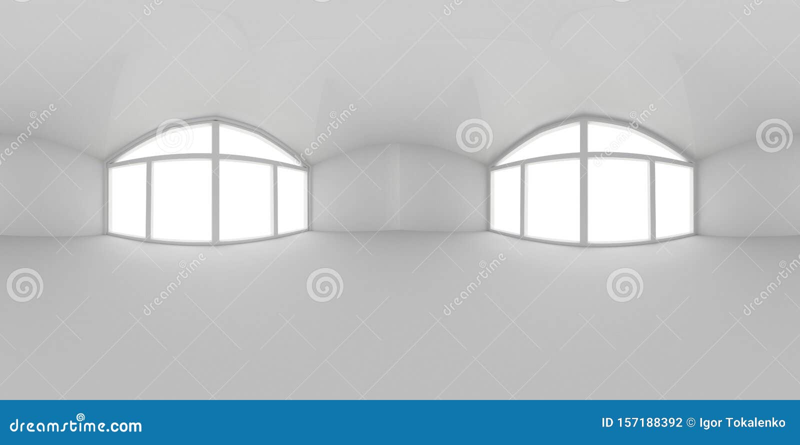 Full Spherical 360 By 180 Degrees Seamless Panorama In Equirectangular ...