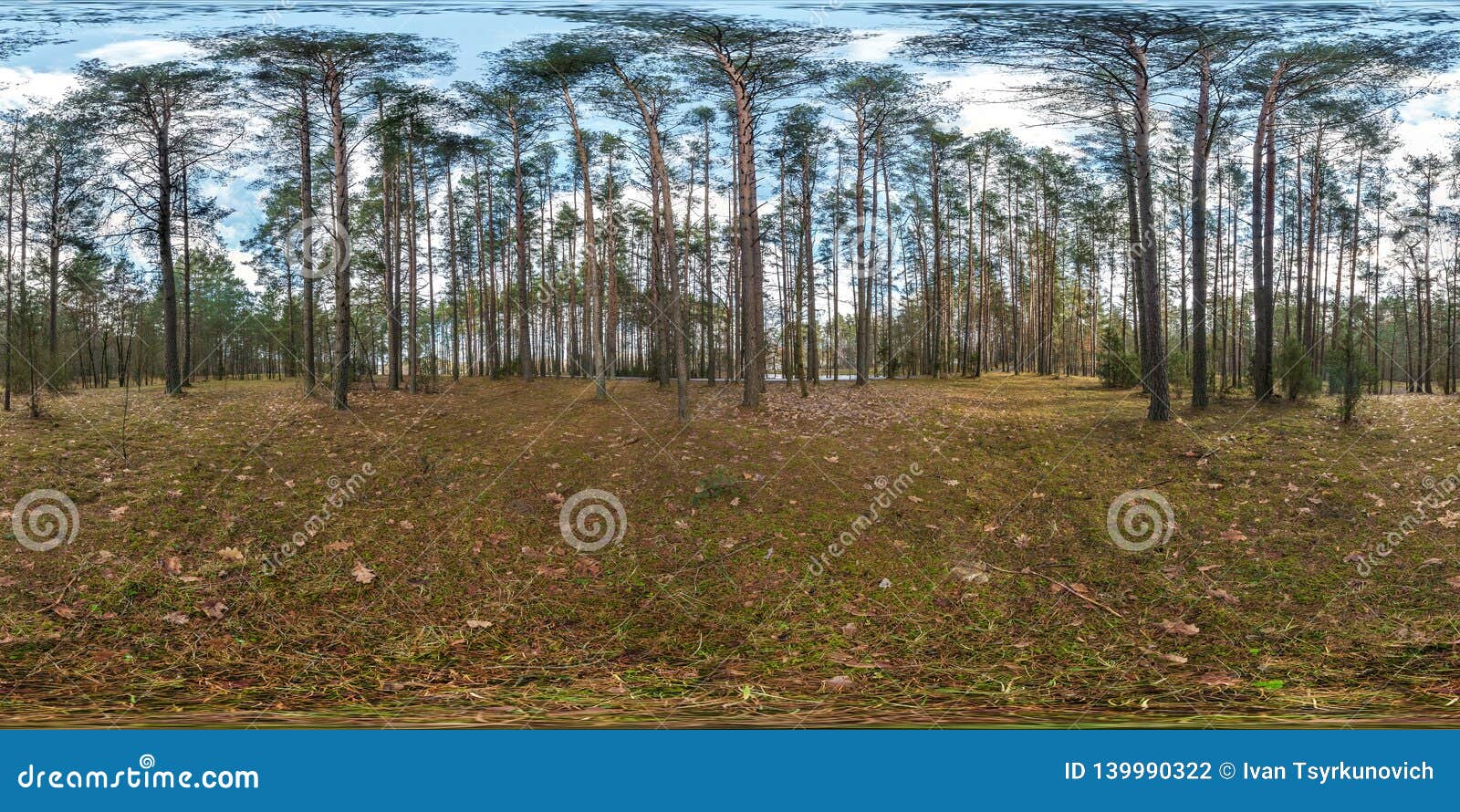 Full Spherical Hdri Panorama 360 Degrees Angle View on Pedestrian ...