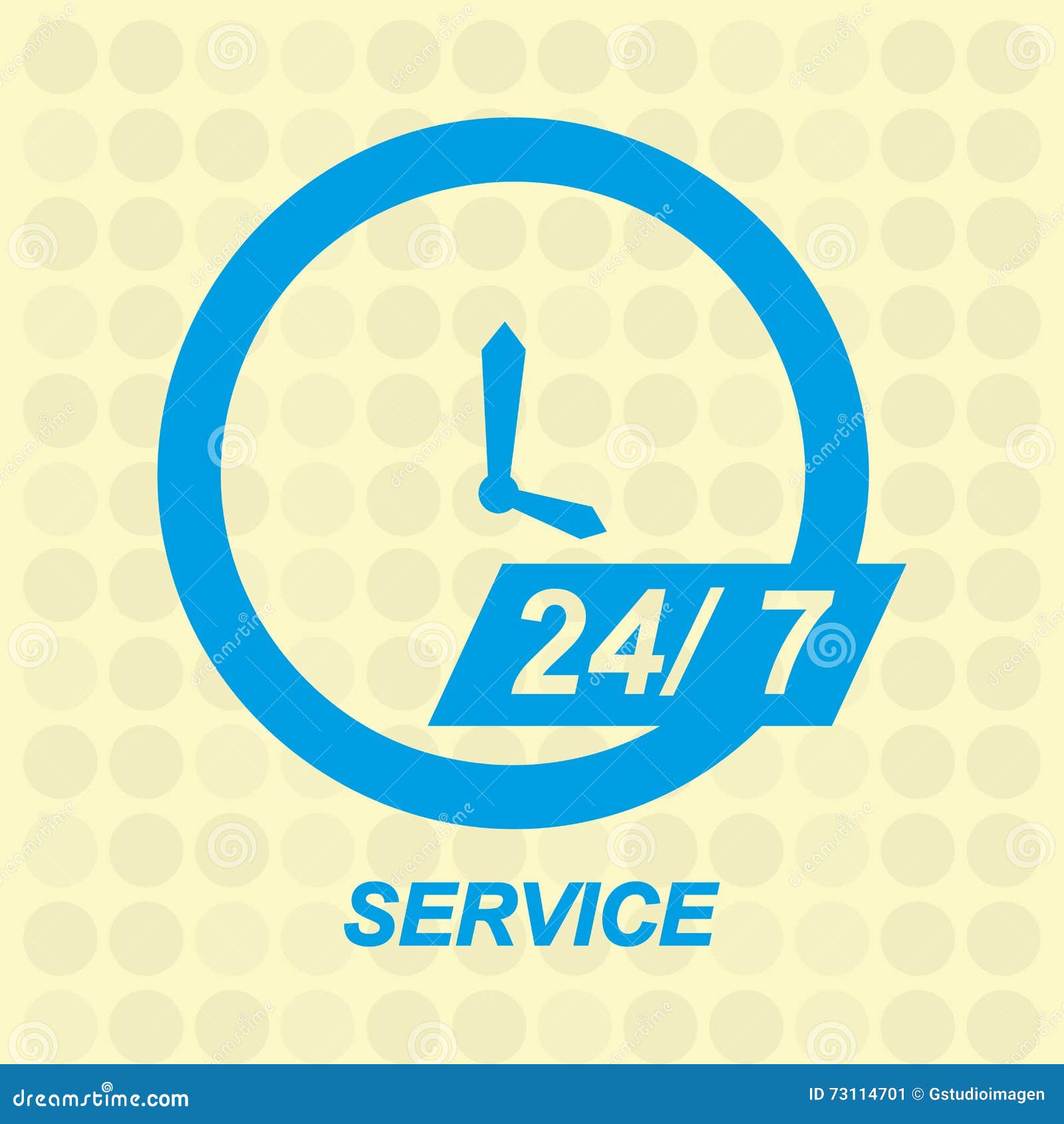 Timeservice Design Stock Illustrations – 4 Timeservice Design Stock ...