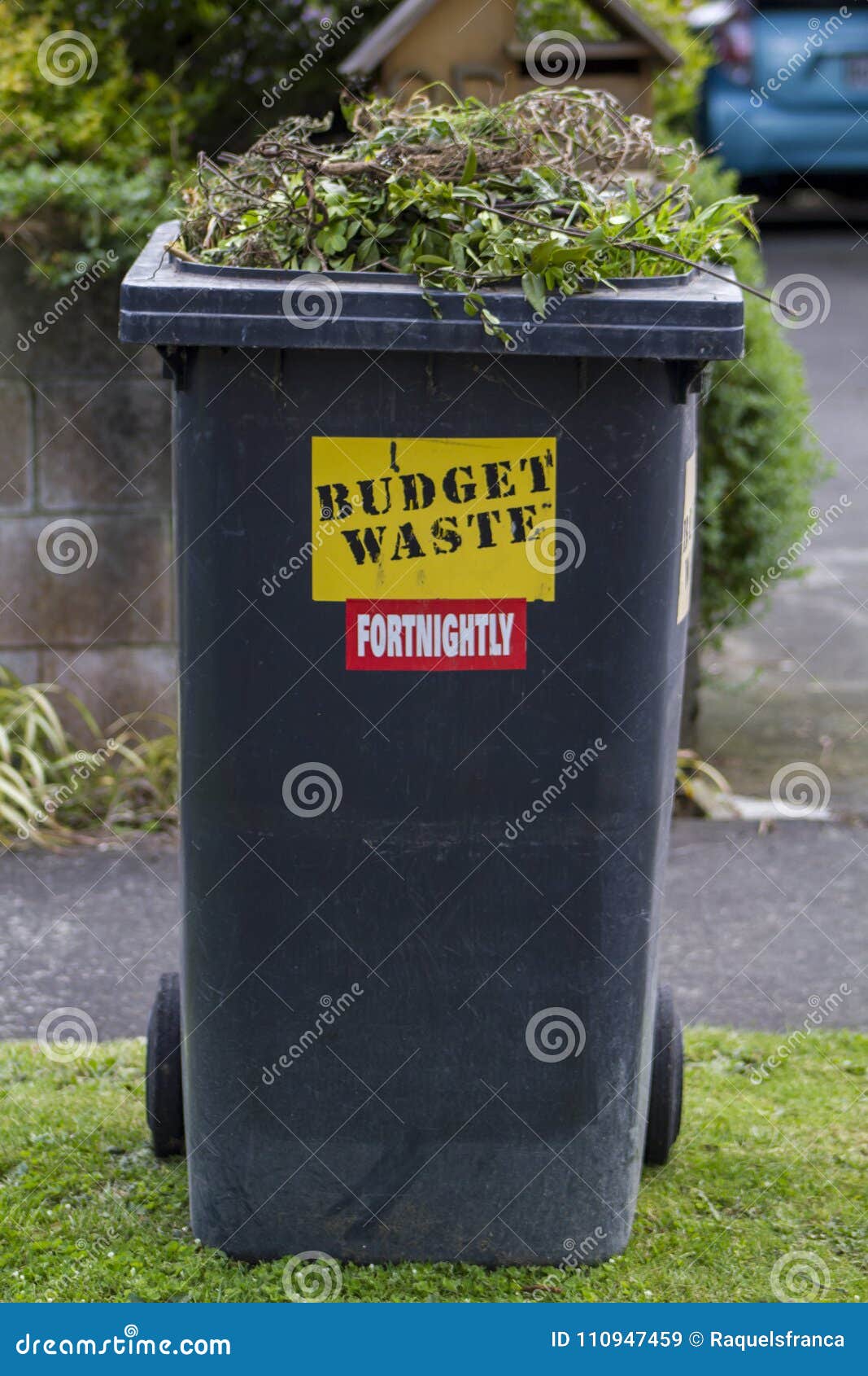Waste, Container, Containment, Vehicle Editorial Photo | CartoonDealer ...