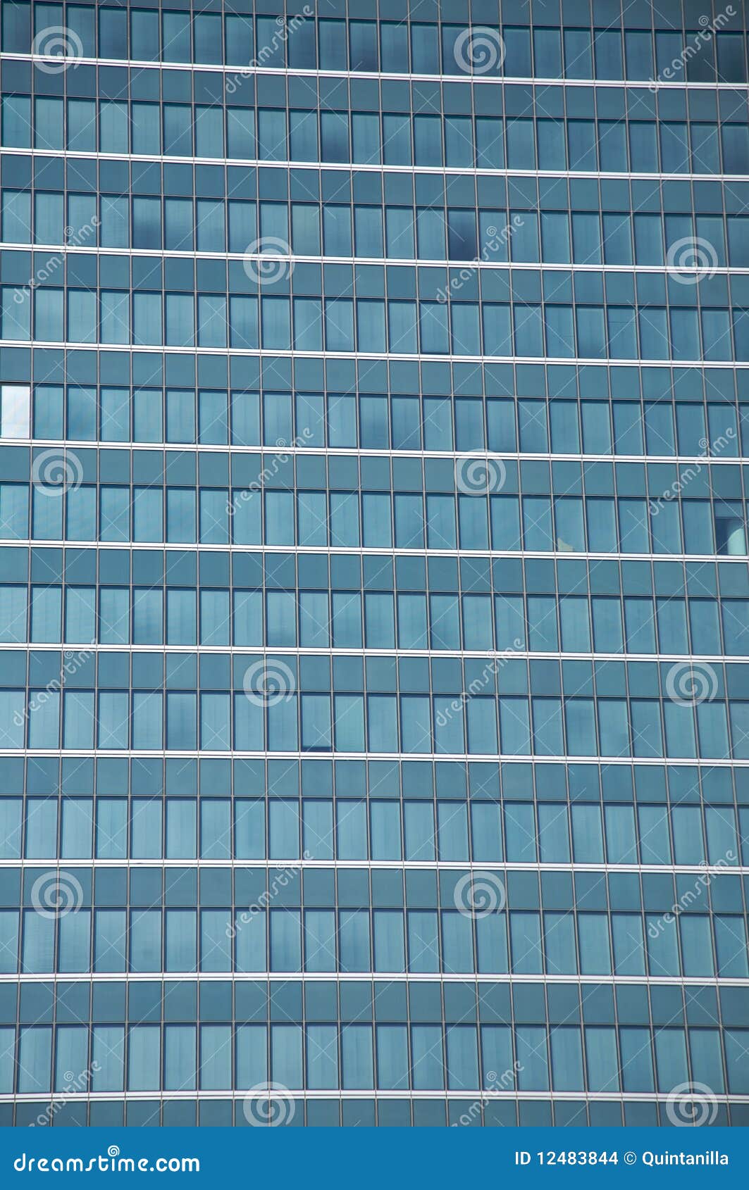 Full of windows stock photo. Image of business, tower - 12483844