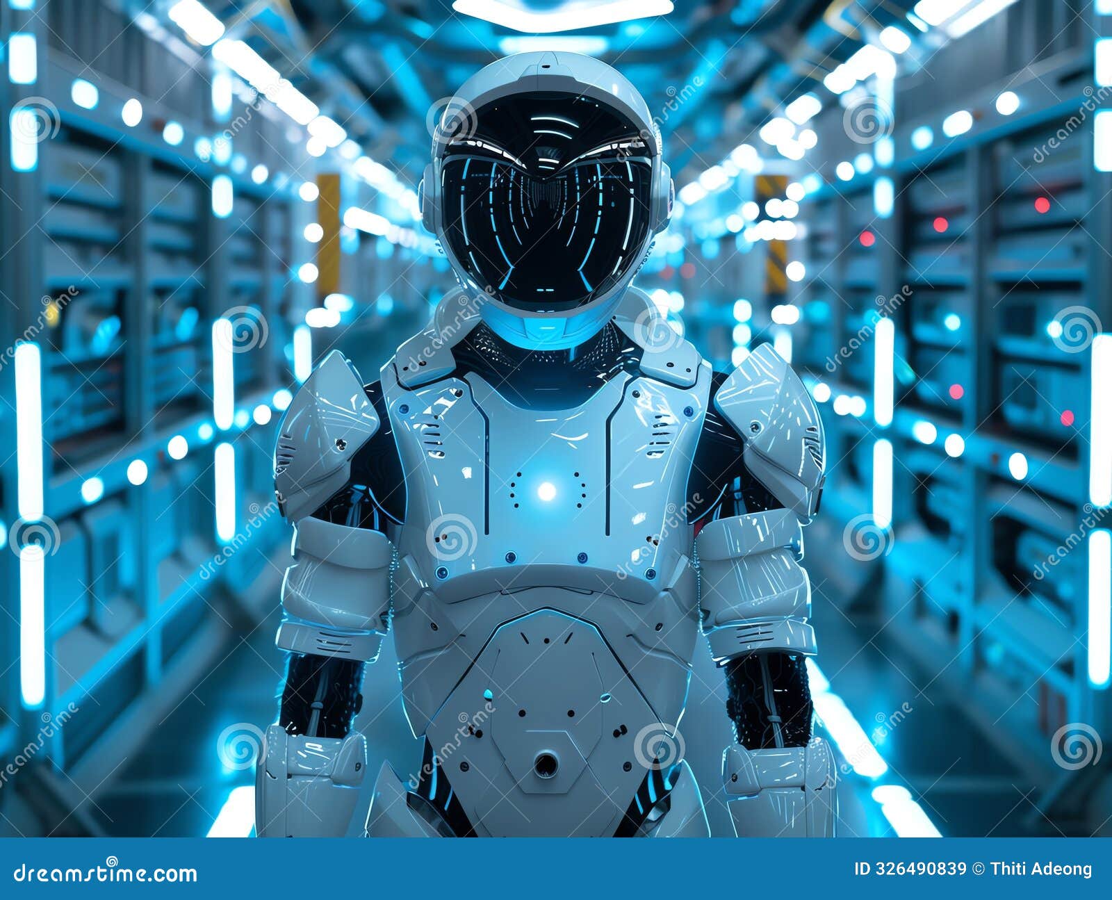 Fullbody Android Securing Cloud Storage, Advanced Technology, Cyber ...