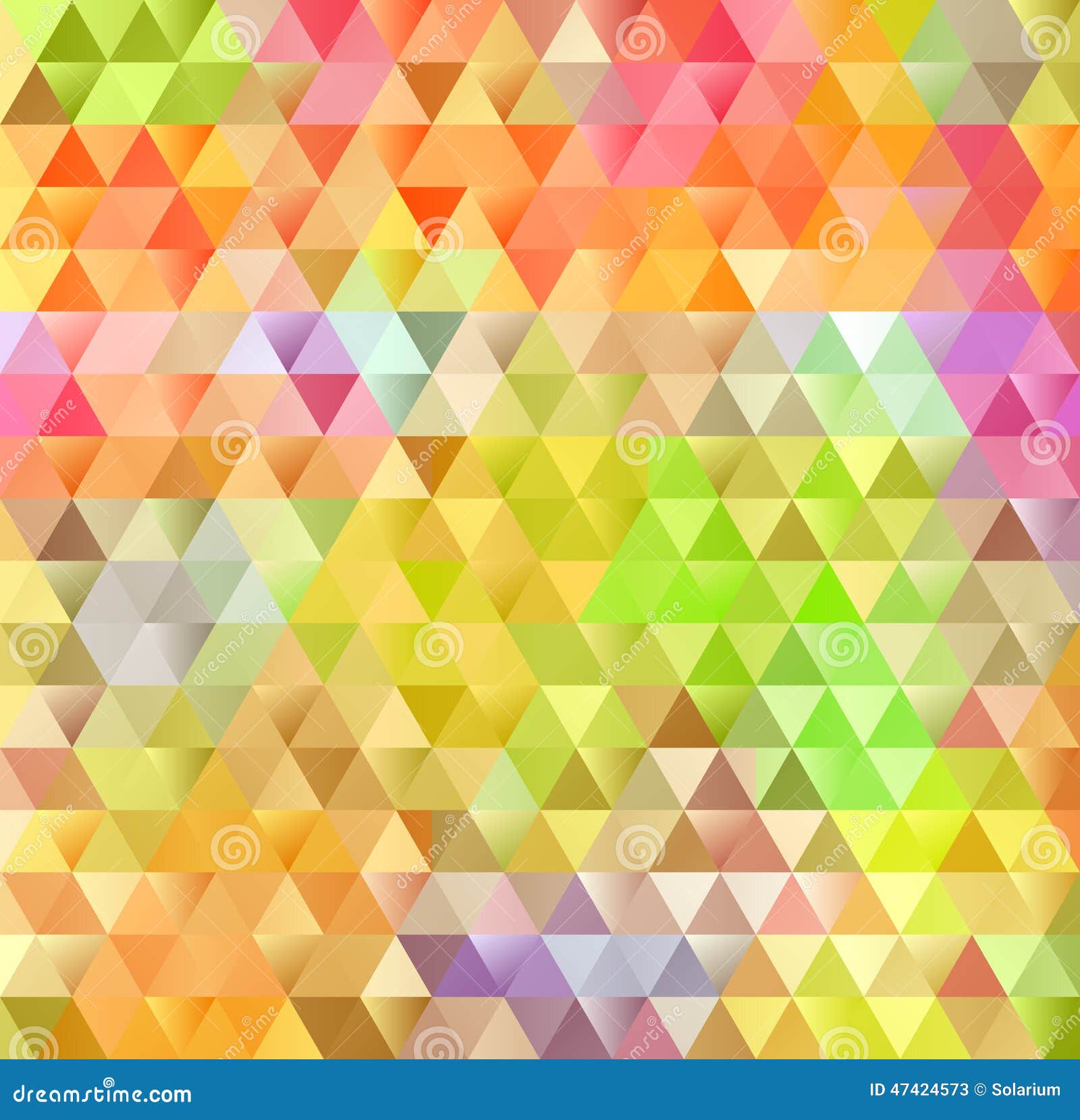 Fullcolor background stock vector. Illustration of cool - 47424573