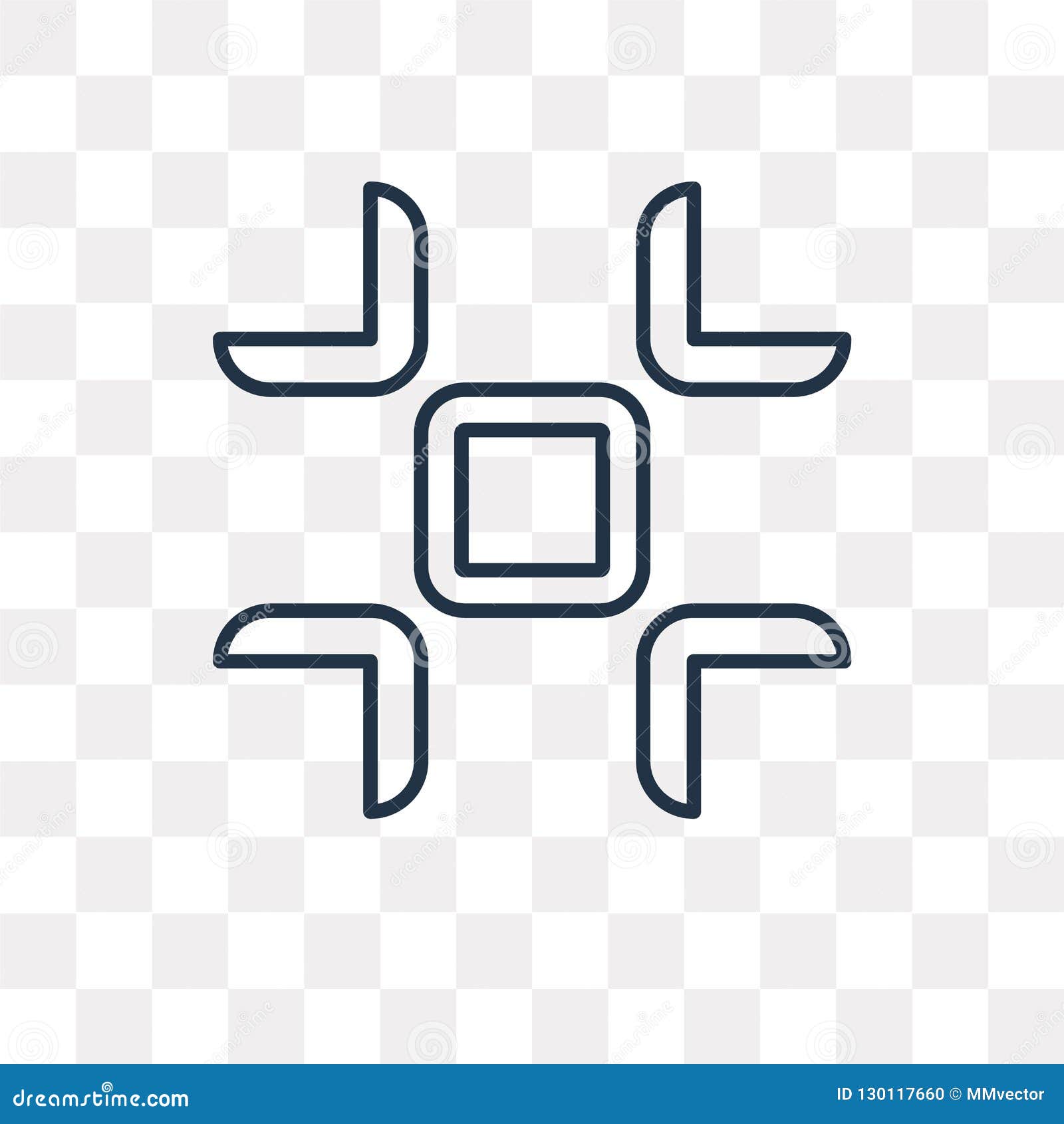 Fullscreen Icon Transparent