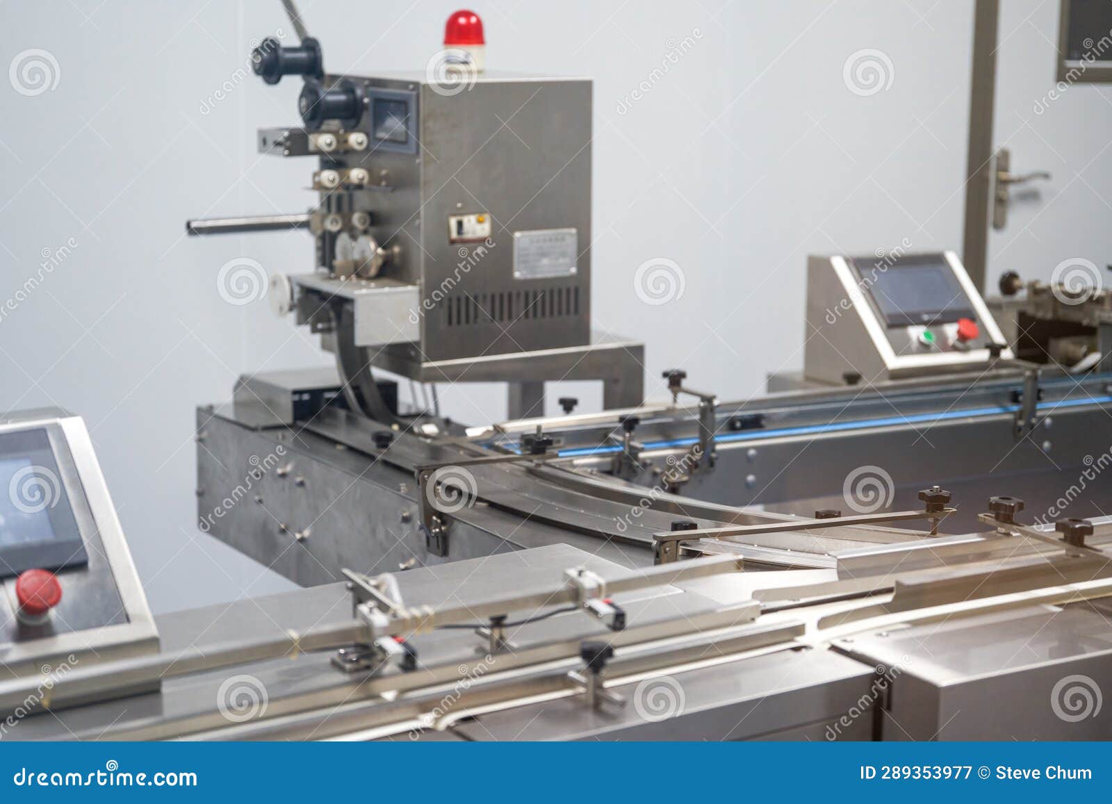 Fully Automated Assembly Line Production Line Equipment for Food ...